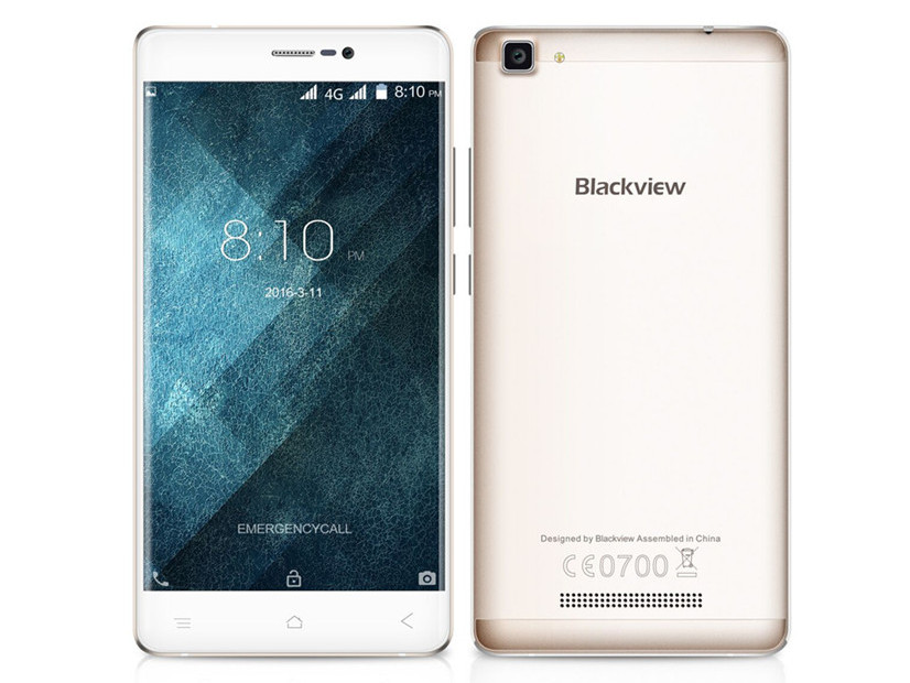 Blackview A8 Max Smartphone Review - NotebookCheck.net Reviews