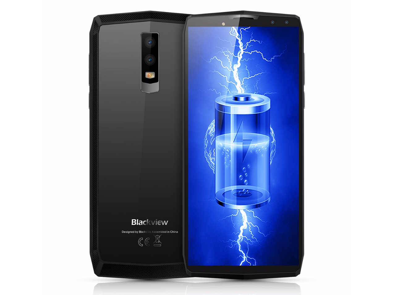 Blackview P10000 Pro Smartphone Review - NotebookCheck.net Reviews