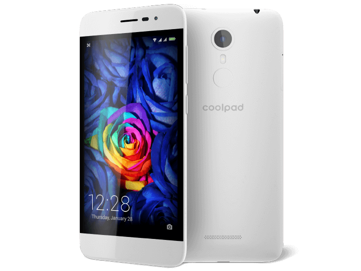 Coolpad Torino S Smartphone Review - NotebookCheck.net Reviews