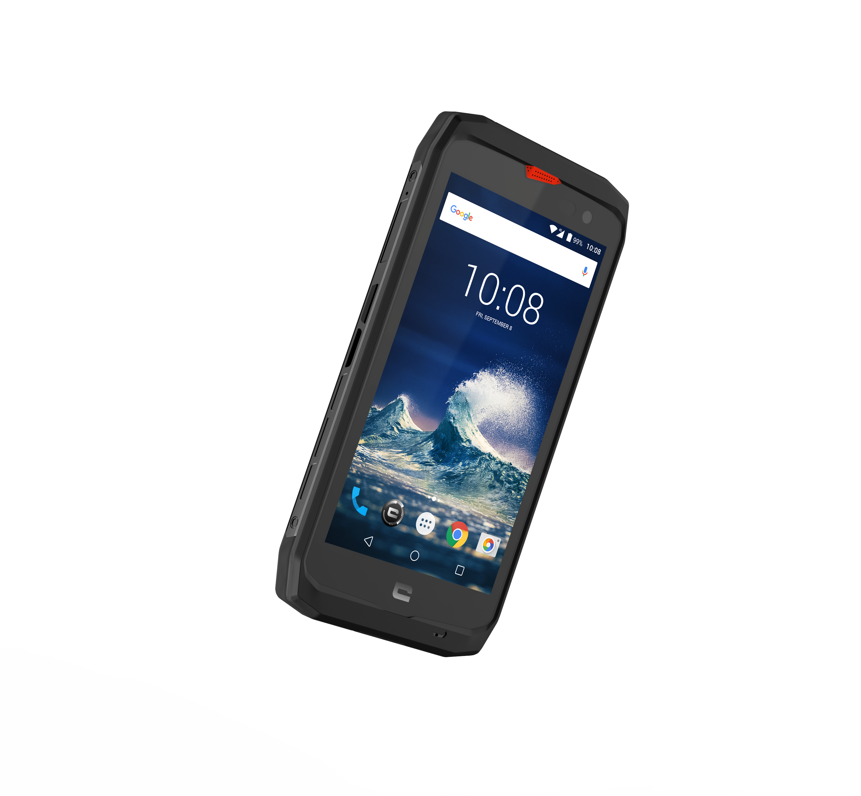 Crosscall Action-X3 Smartphone Review - NotebookCheck.net Reviews