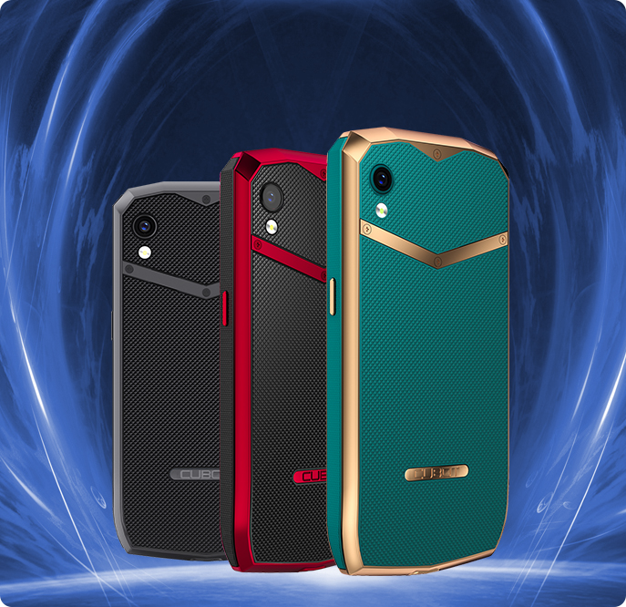 Cubot Pocket Smartphone Review: Extremely handy Android phone for ... Cubot Pocket Smartphone Review: Extremely handy Android phone for ...