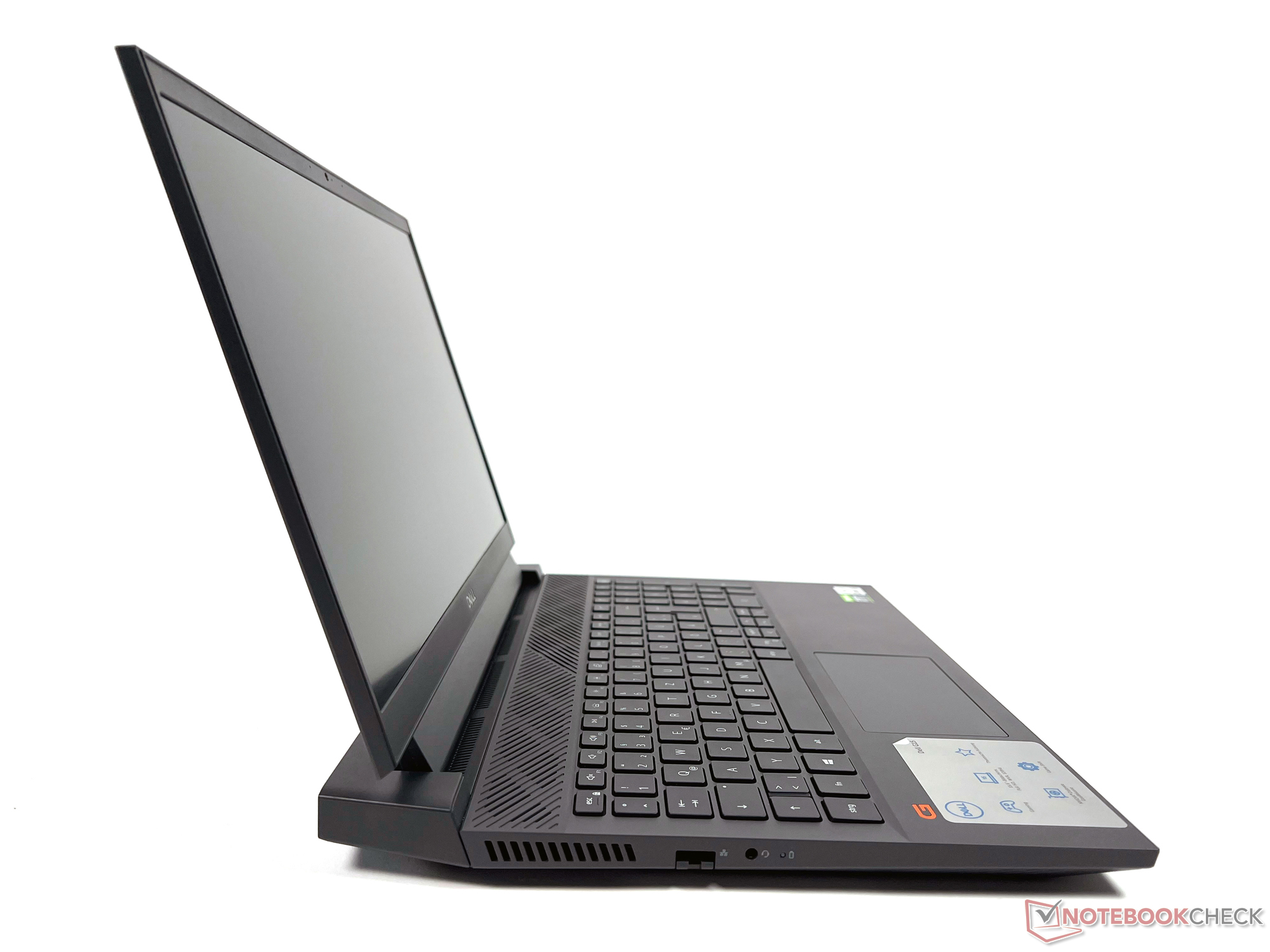 Dell G15 5510 laptop review: Budget 120 Hz gaming laptop faces its AMD ...