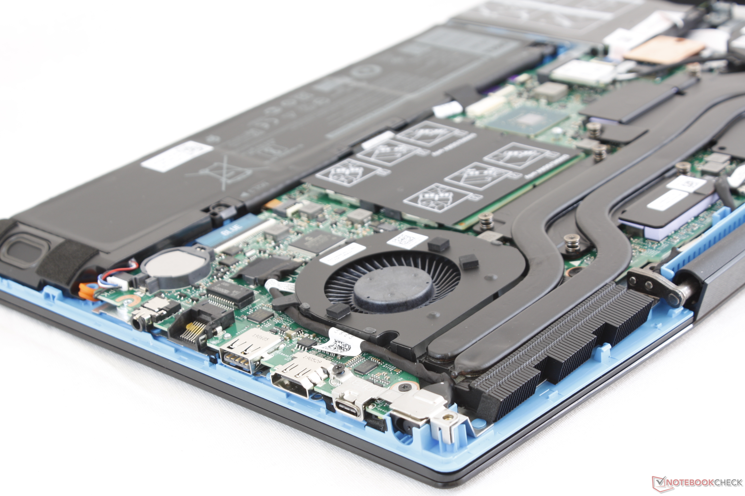 Dell G3 15 3590 Laptop Review: Inexpensive with Easy Upgrades ...