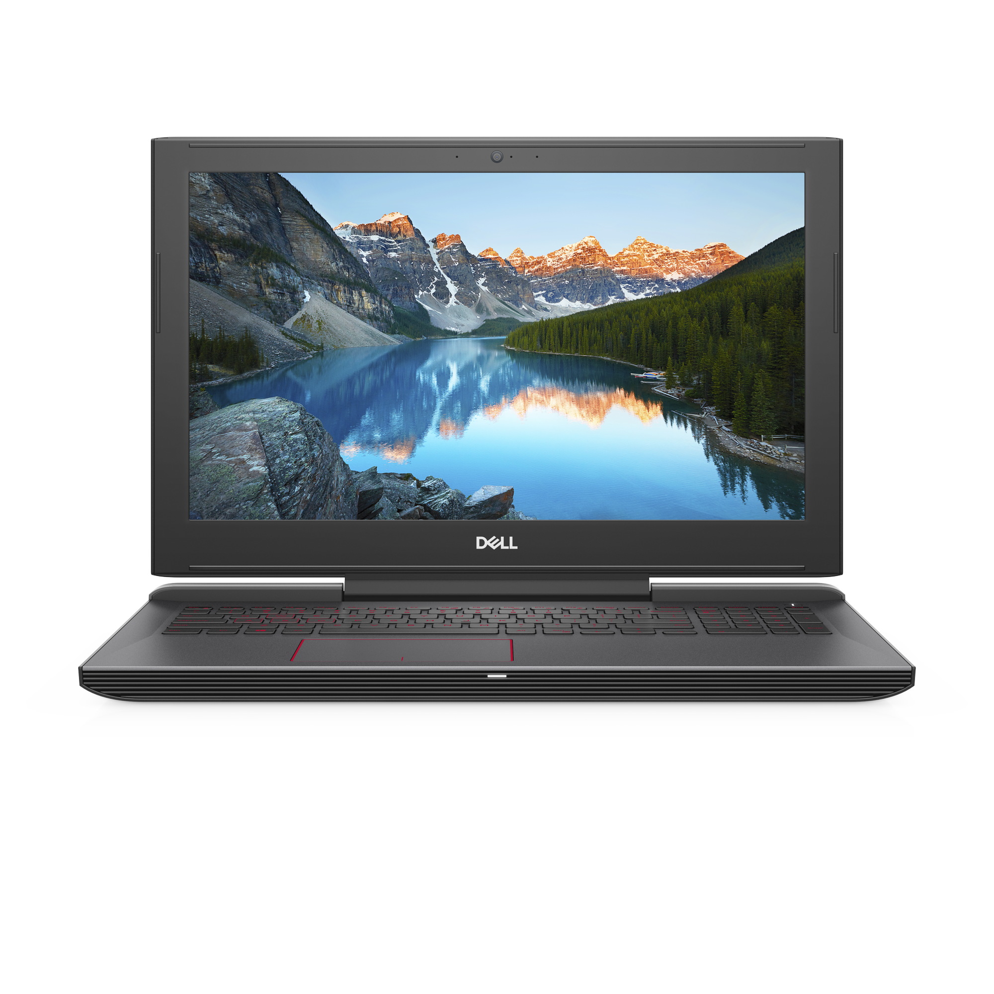 Dell G5 15 5587 (i5-8300H, GTX 1060 Max-Q, SSD, IPS) Laptop Review ...
