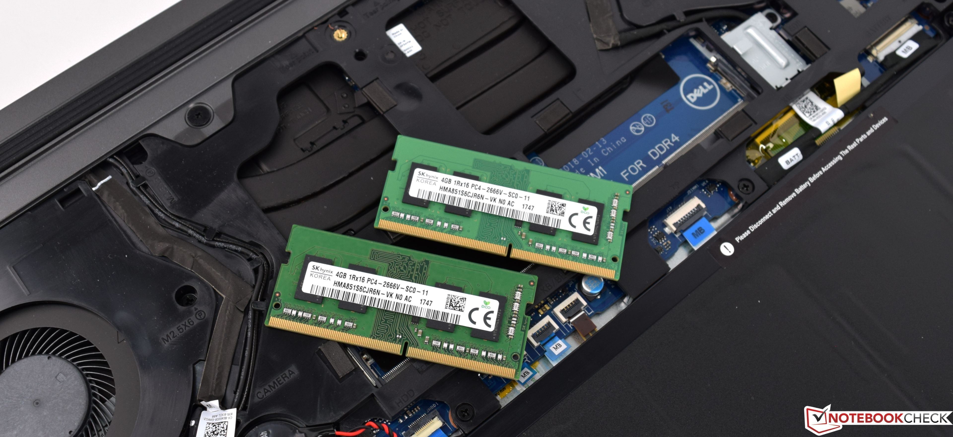 Dell G5 15 5587 (i5-8300H, GTX 1060 Max-Q, SSD, IPS) Laptop Review ...