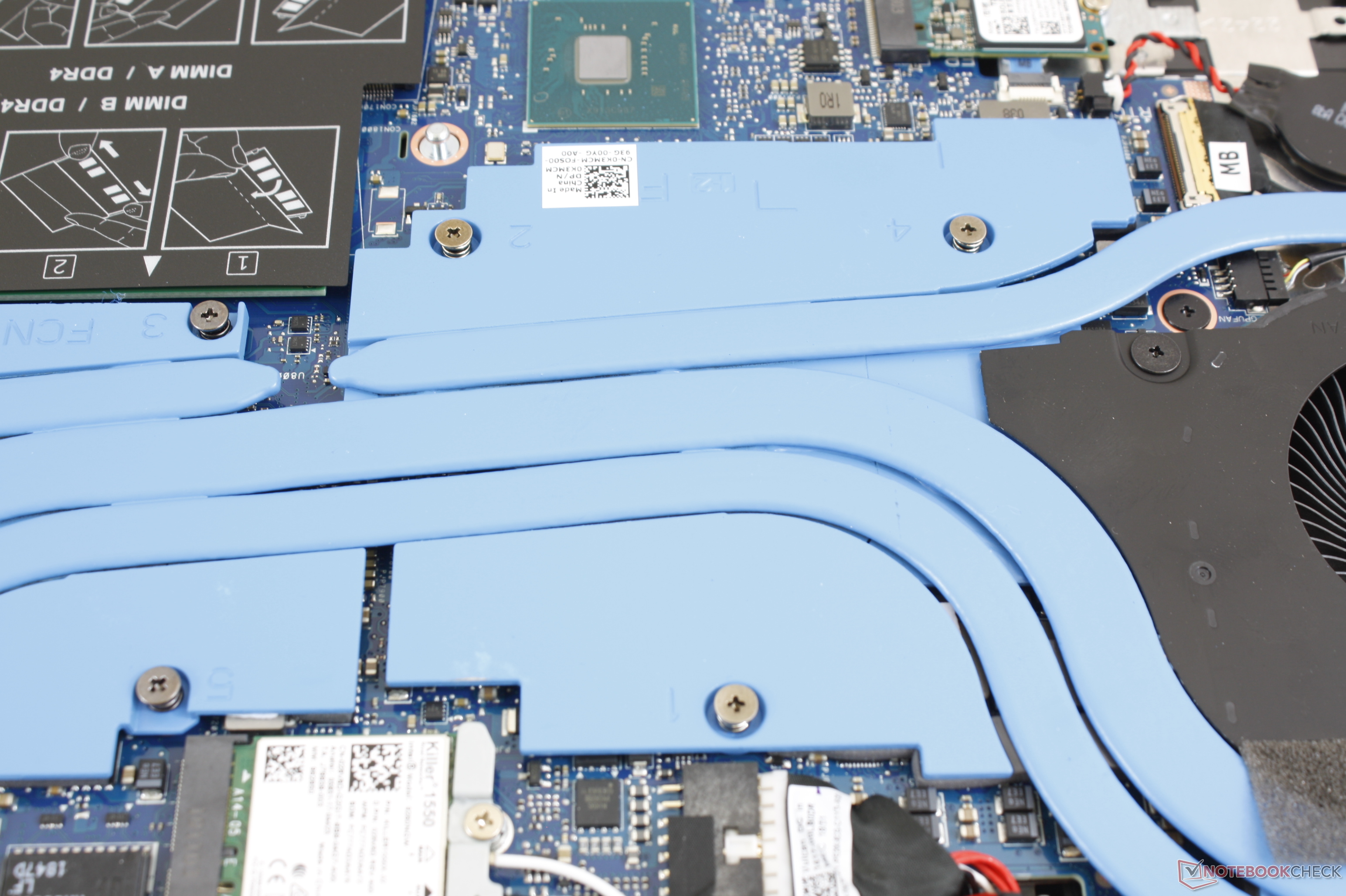 Dell G7 15 7590 Laptop Review: Alienware Performance for Less ...