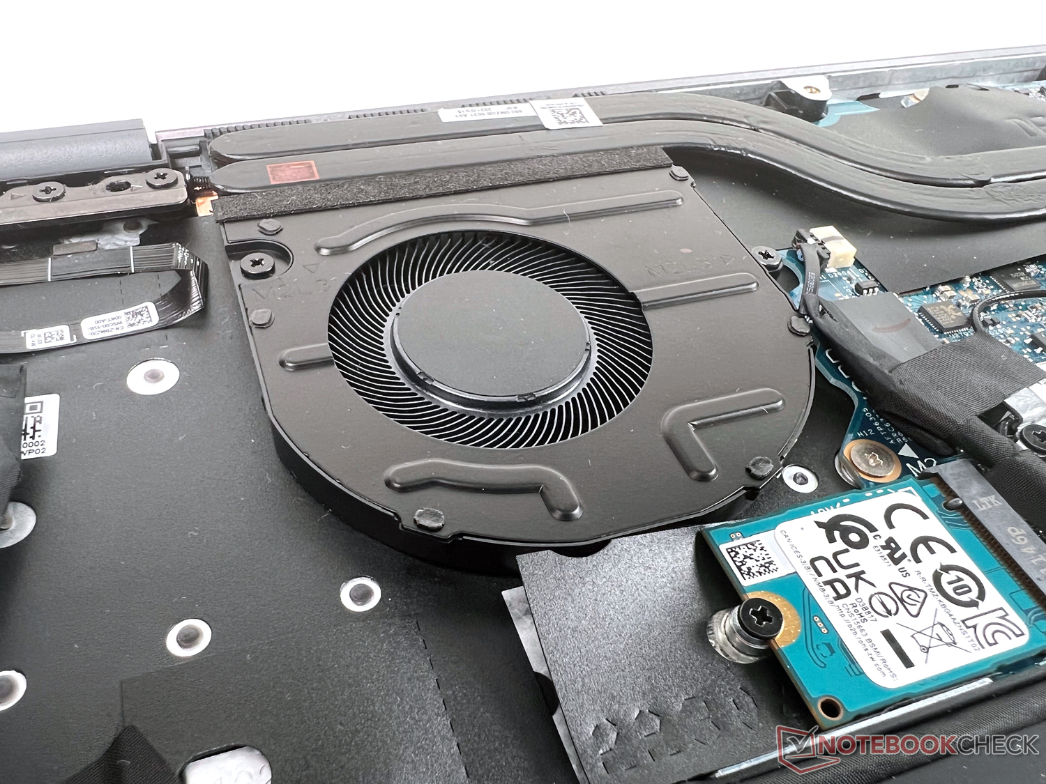 Dell Inspiron 15 5515 laptop review: Enduring office notebook with ...