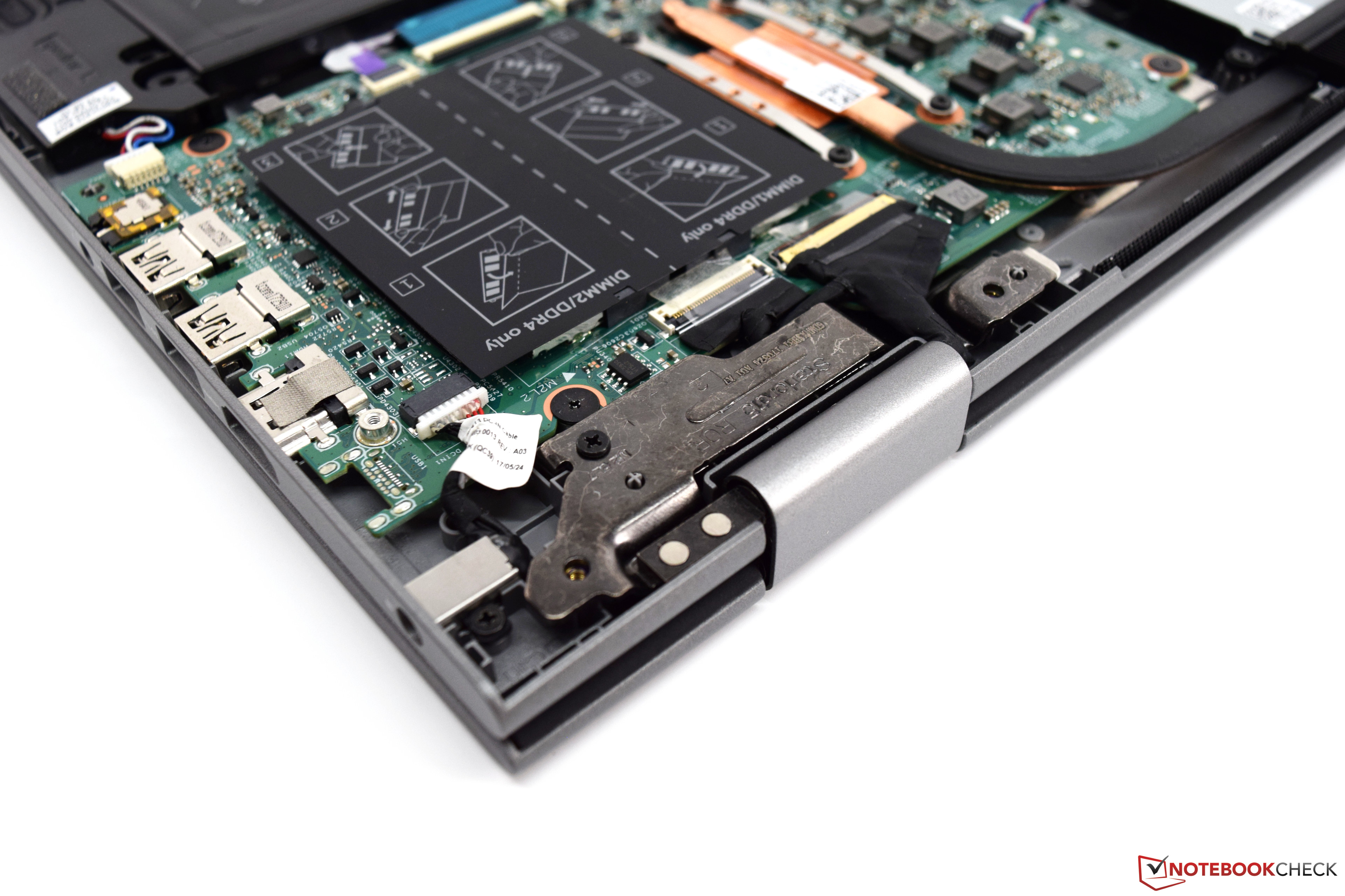 Dell Inspiron 15 5579 (i5-8250U, SSD, IPS, Touch) Convertible Review ...