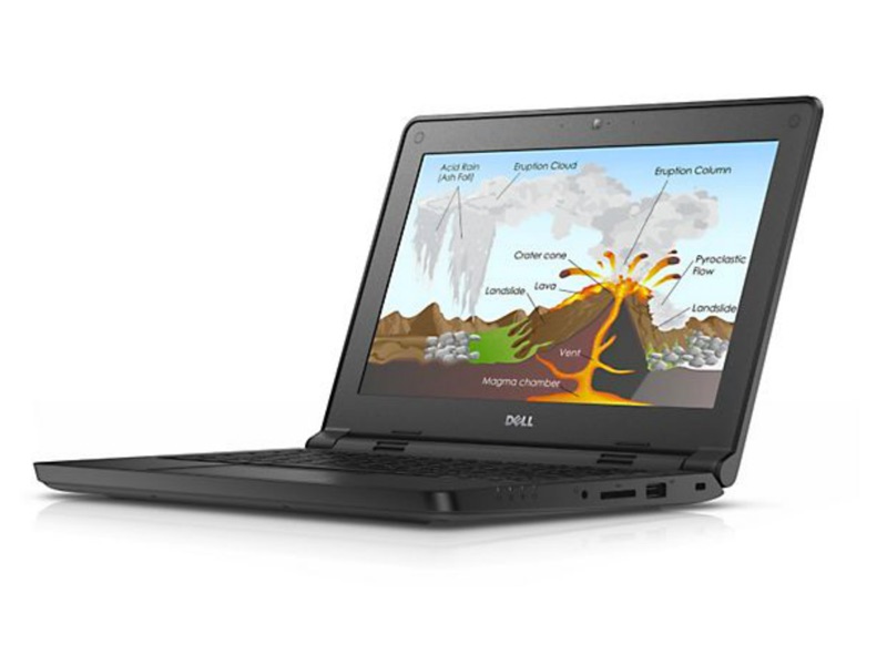 Dell Latitude 11 3150 Notebook Review - NotebookCheck.net Reviews