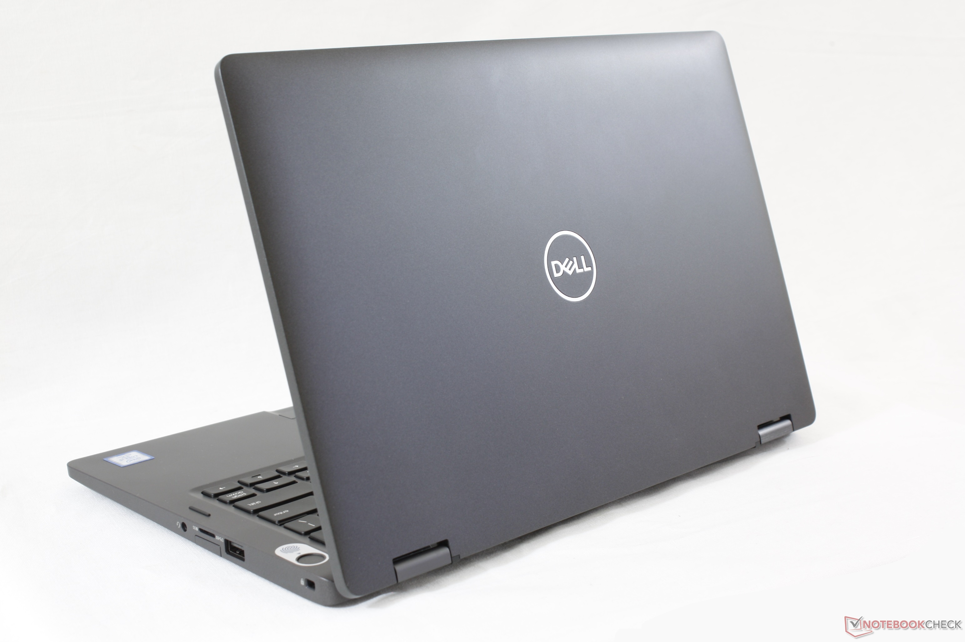 Dell Latitude 13 5300 2-in-1 Convertible Review: A ThinkPad X390 Yoga ...