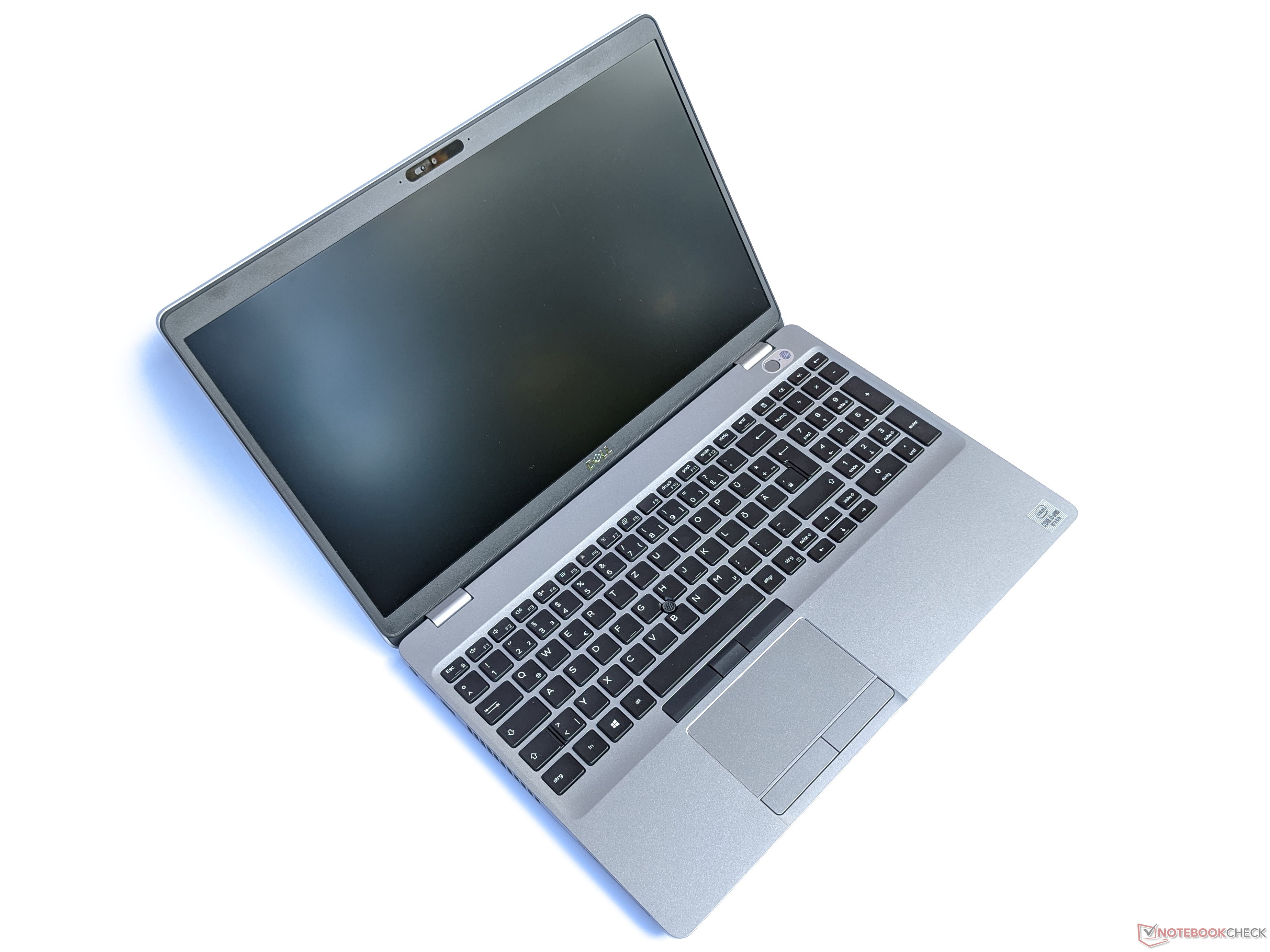 Dell Latitude 15 5510 laptop review: Office notebook with prepared WWAN ...