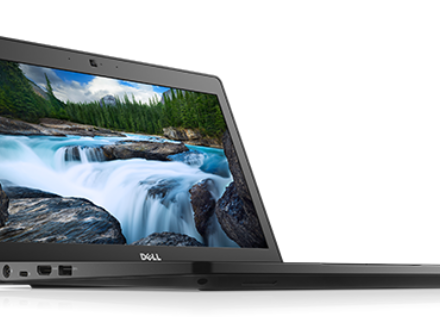 Dell Latitude 5280 (7200U, HD) Laptop Review - NotebookCheck.net Reviews