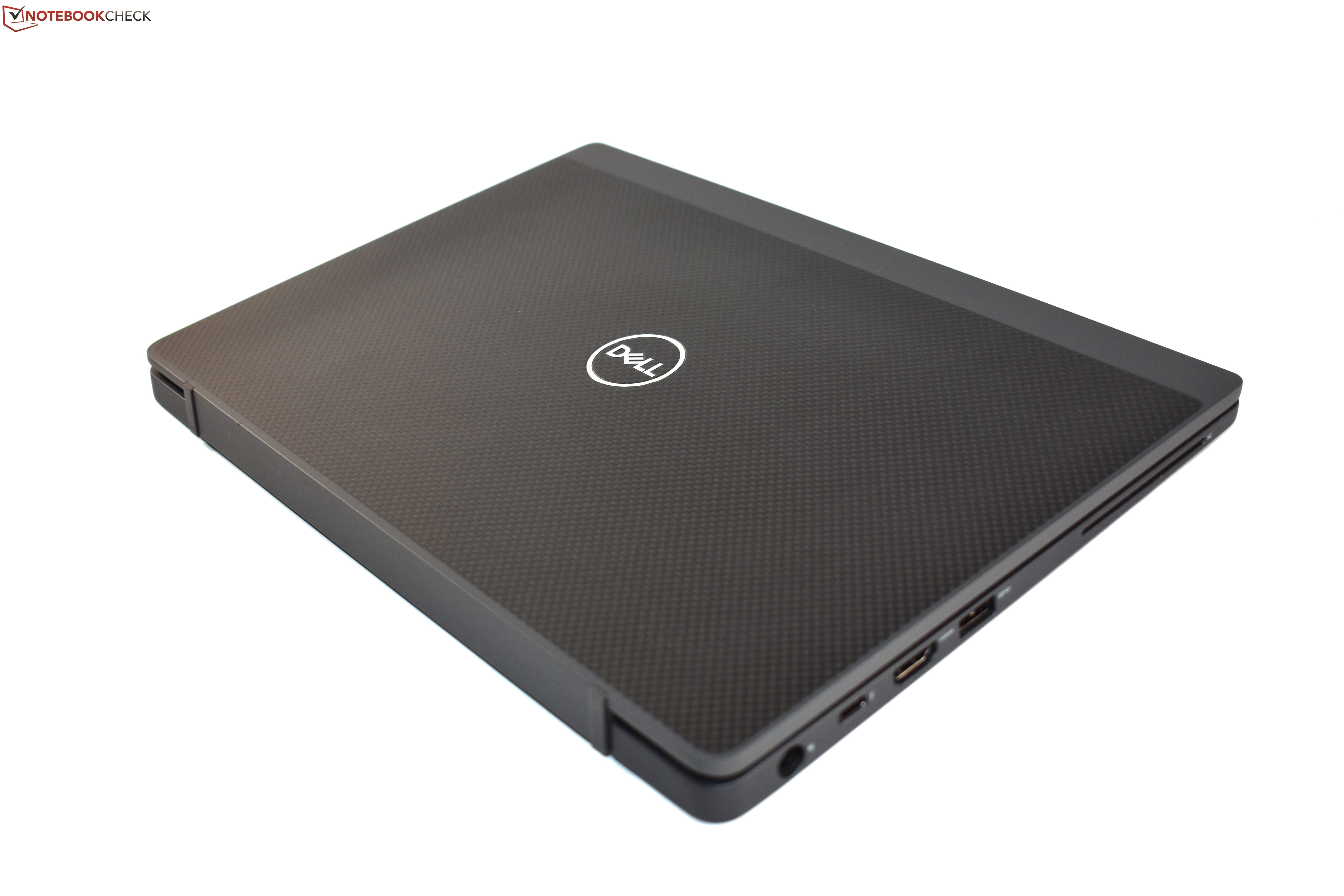 Dell Latitude 7300 Laptop Review: business subnotebook falls short of ...