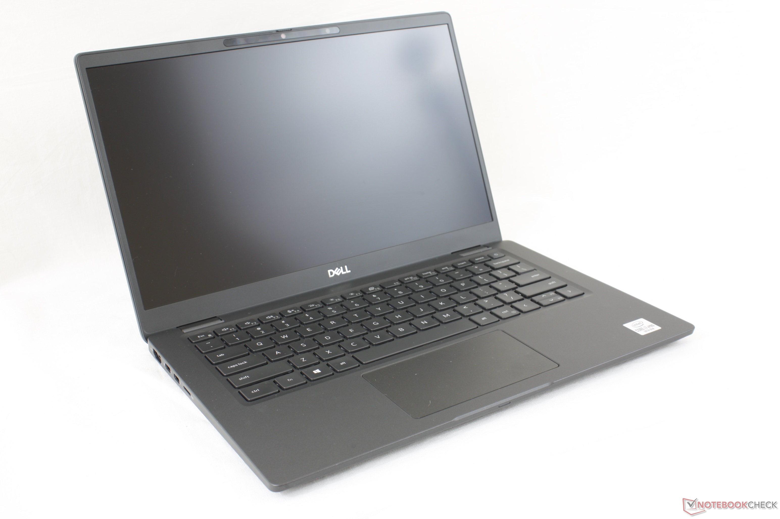 Dell Latitude 7310 Core i7 Laptop Review: Better Looks, Same ...