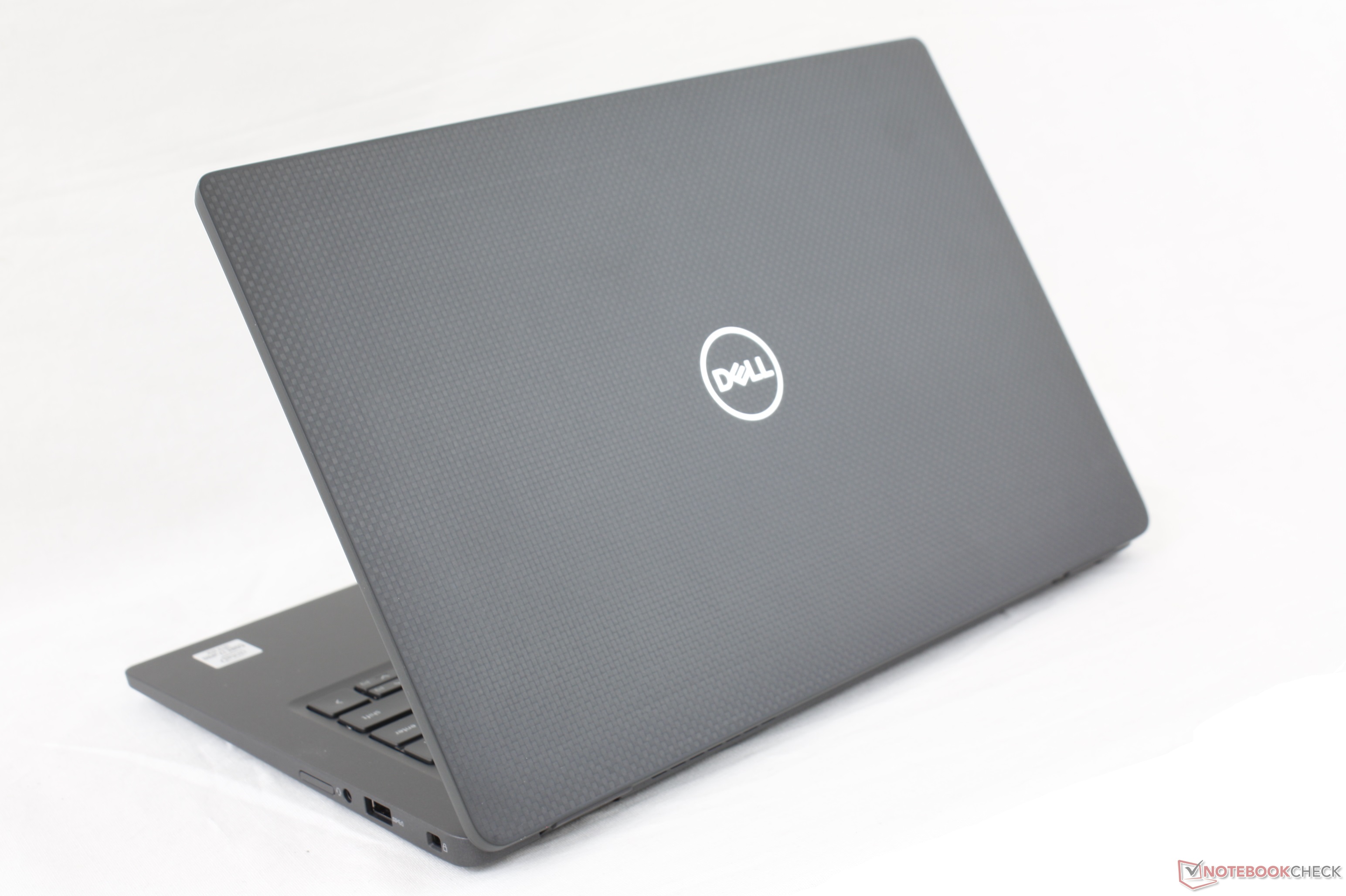 Dell Latitude 7310 Core i7 Laptop Review: Better Looks, Same ...