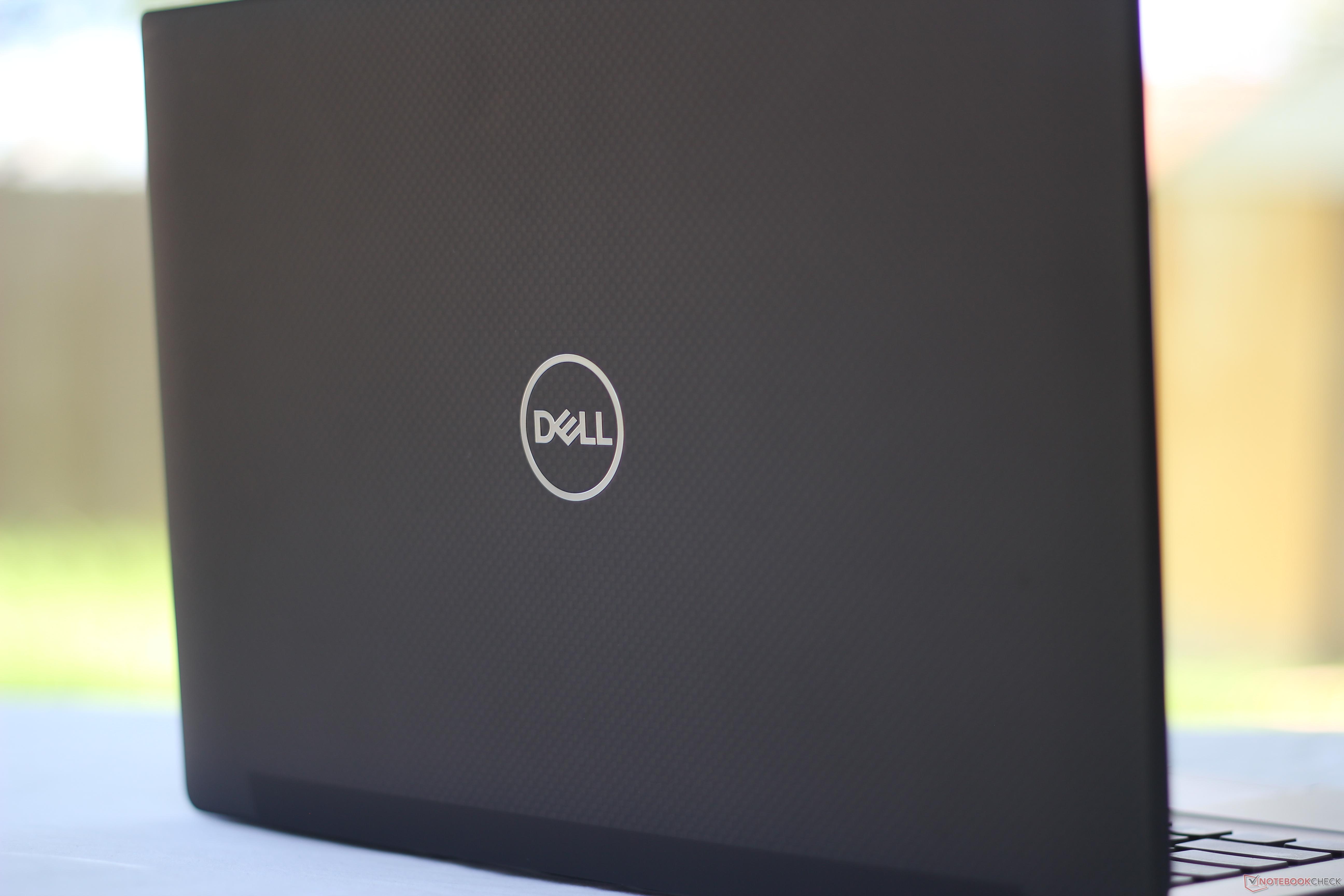 Dell Latitude 7490 (i7-8650U, FHD Touchscreen) Laptop Review ...