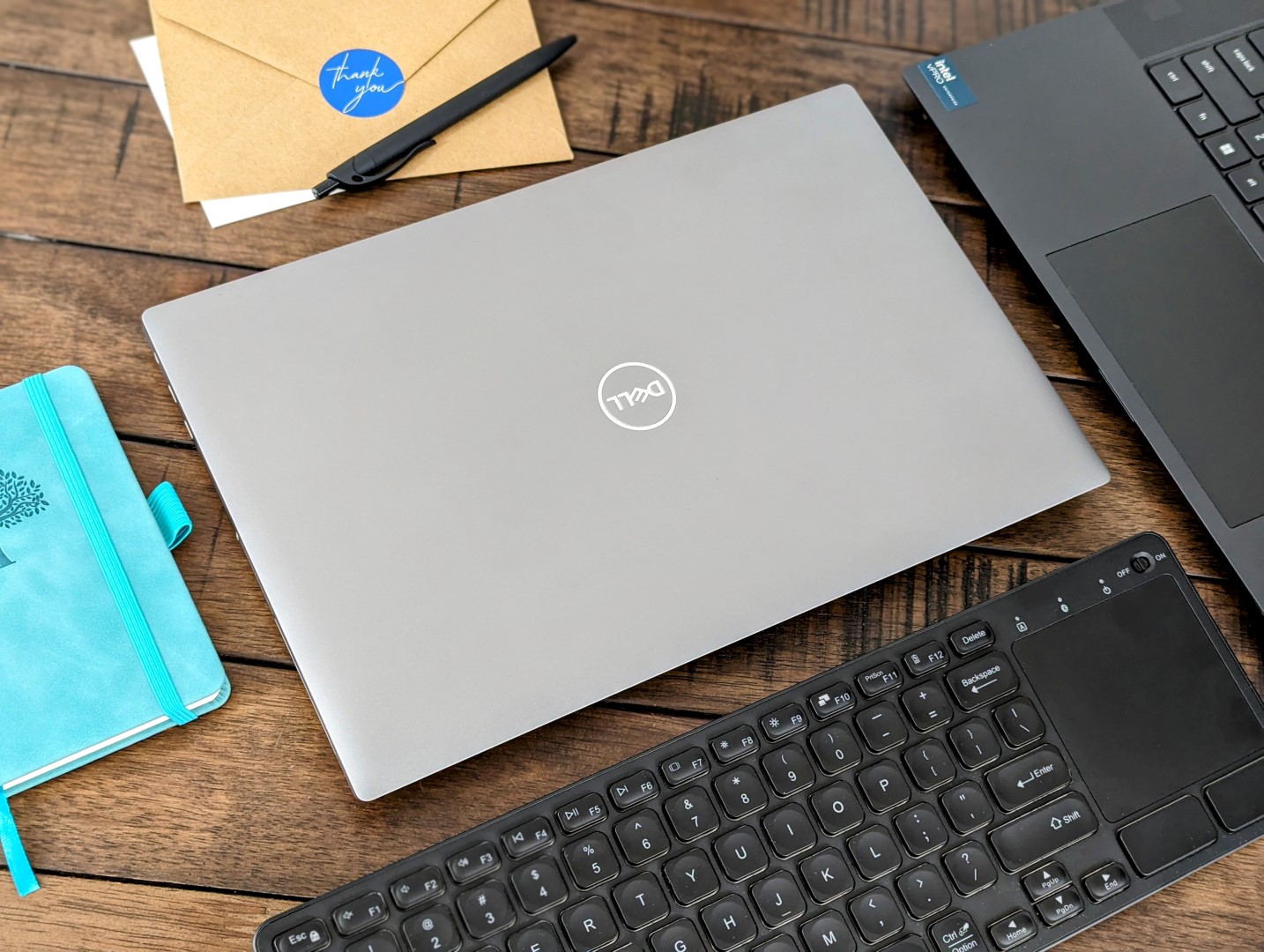 Dell Precision 5490 workstation review: Now with Intel Meteor Lake-H ...