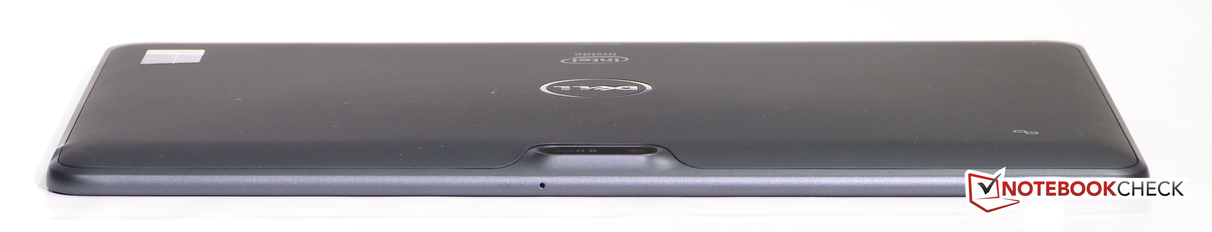 Dell Venue 11 Pro 5130-9356 Tablet Review - NotebookCheck.net Reviews