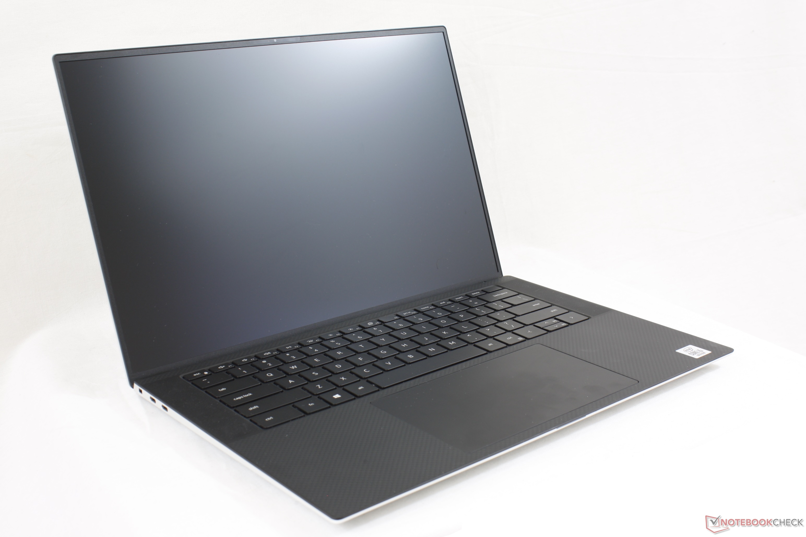 Dell XPS 15 9500 Core i5 Review: Now Even More Like a MacBook Pro ...