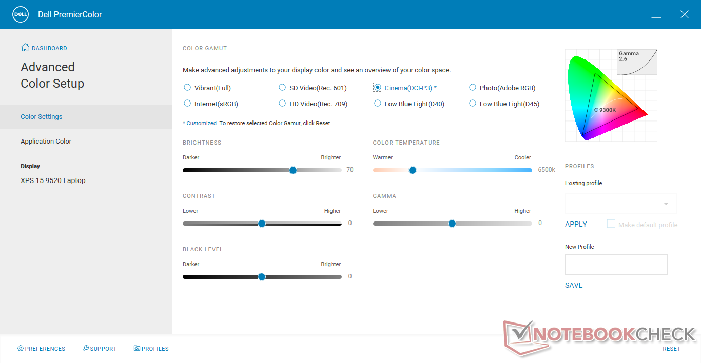 2022 Dell XPS 15 9520 3.5K OLED laptop review: Skip or buy ...
