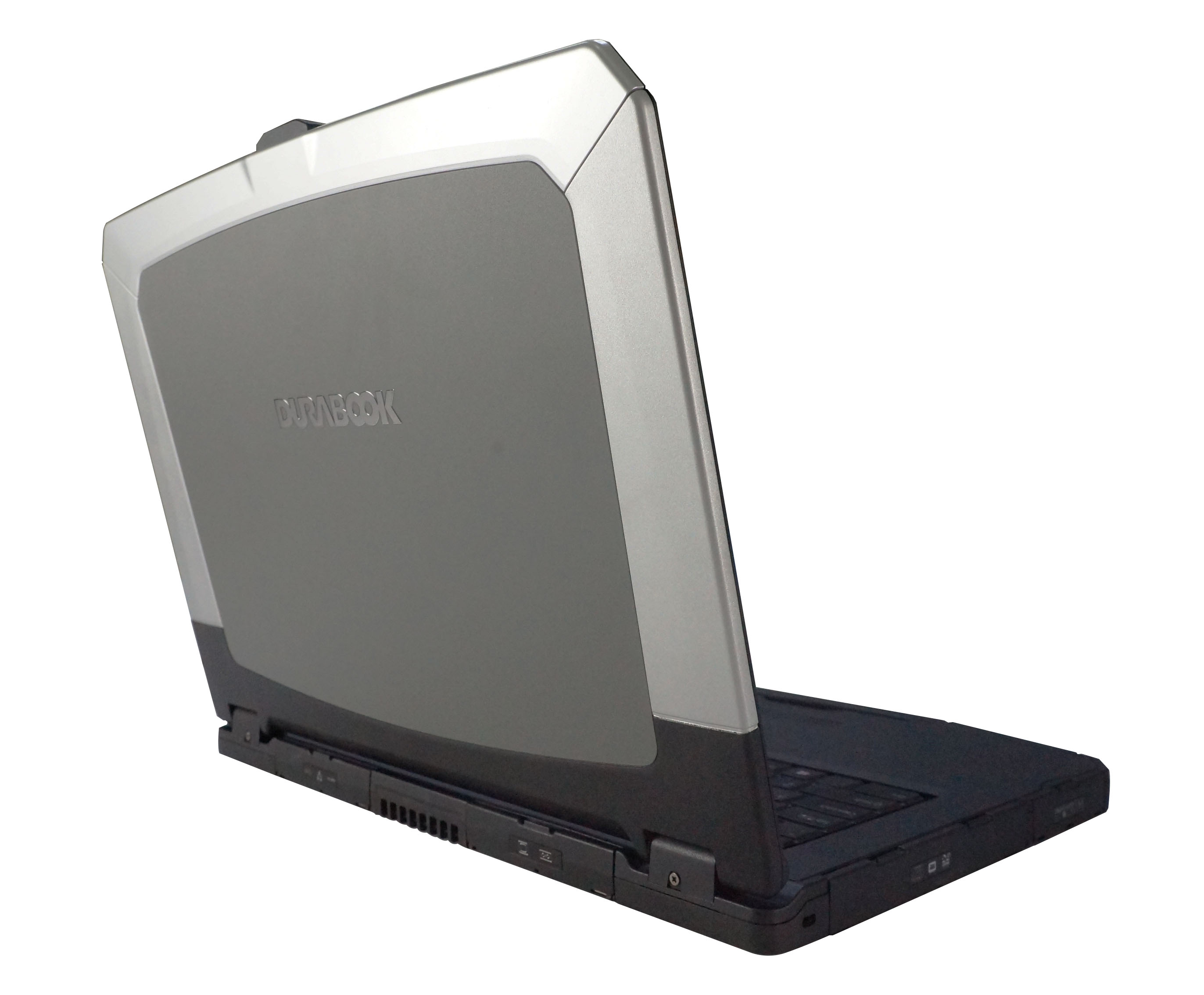 Durabook S15AB Rugged Laptop Review - NotebookCheck.net Reviews