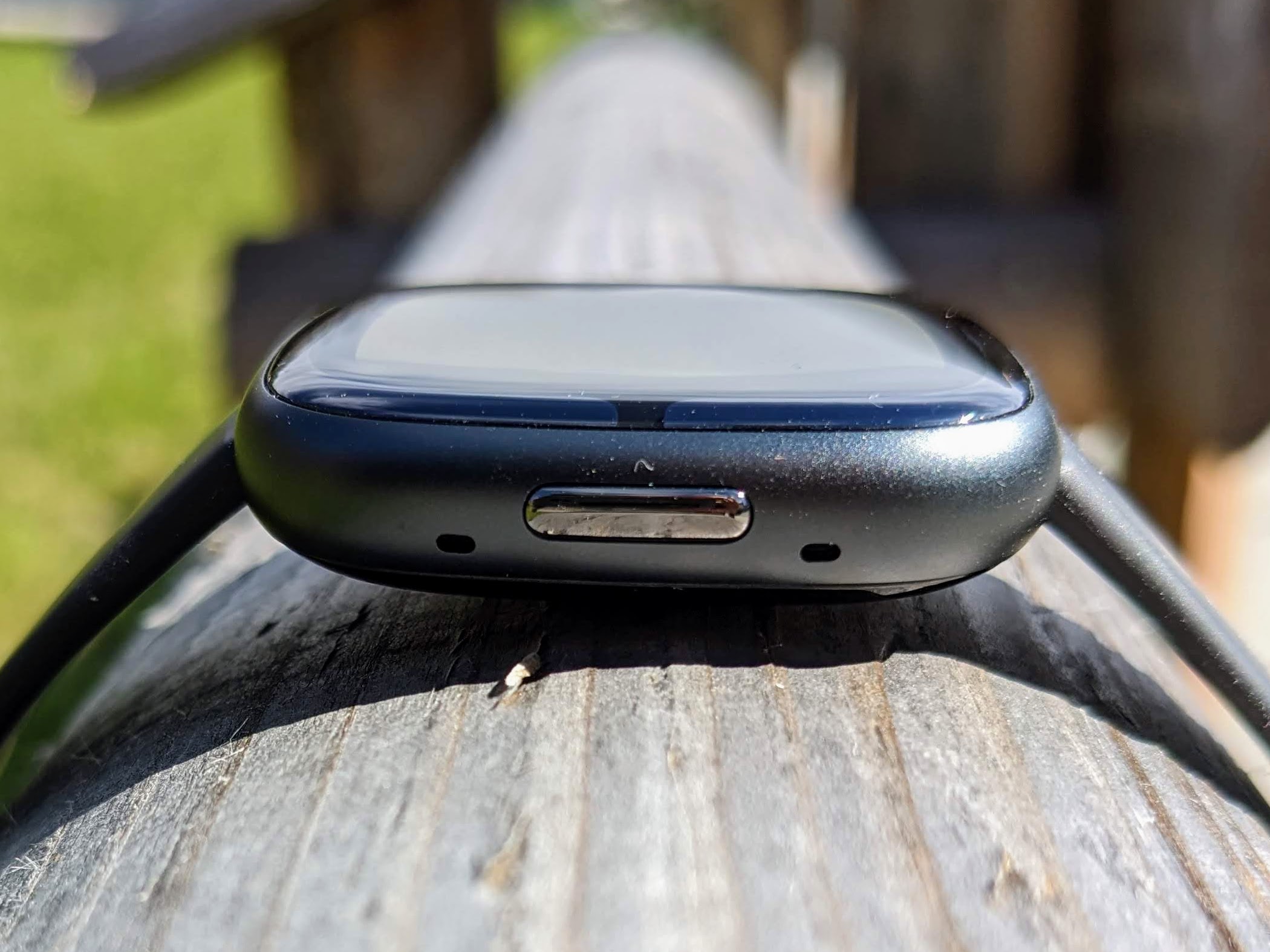 Fitbit Sense 2 Smartwatch review - Automatic activity recording ...