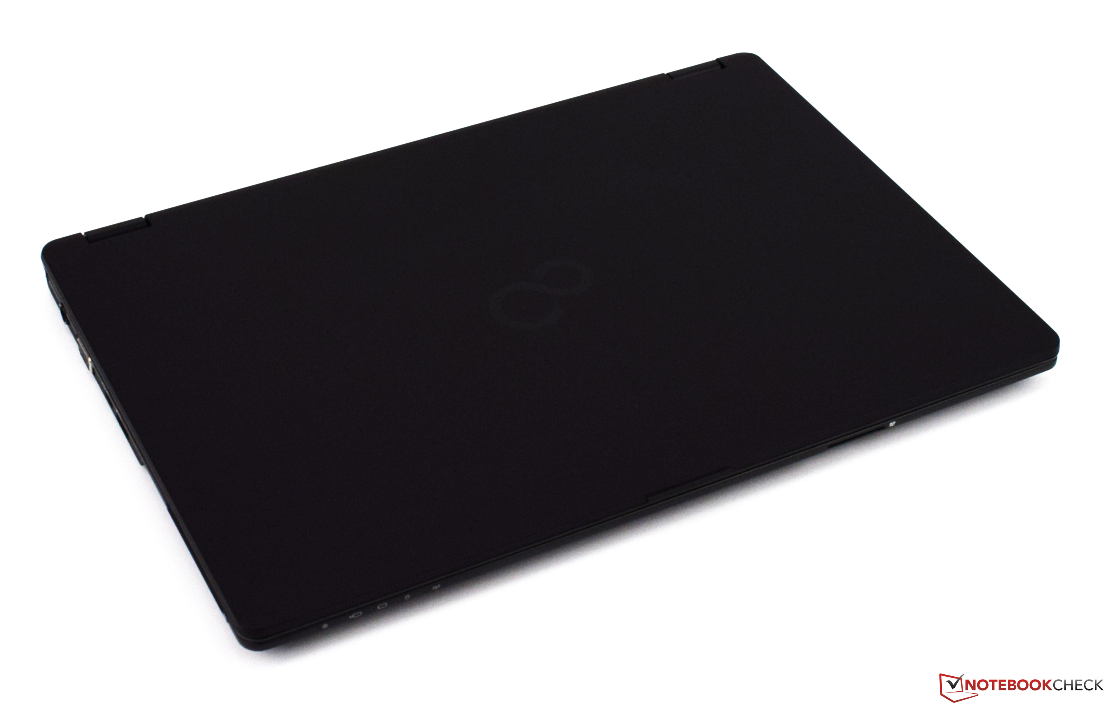 Fujitsu LifeBook U748 (i5-8250U, FHD, Touch) Laptop Review ...
