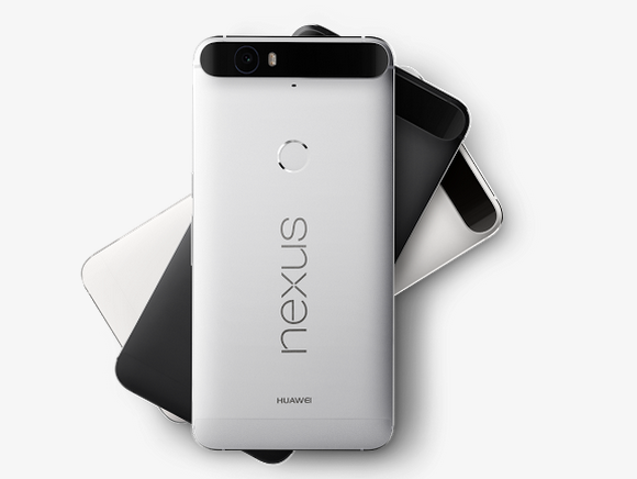 Google Nexus 6P Smartphone Preview - NotebookCheck.net Reviews
