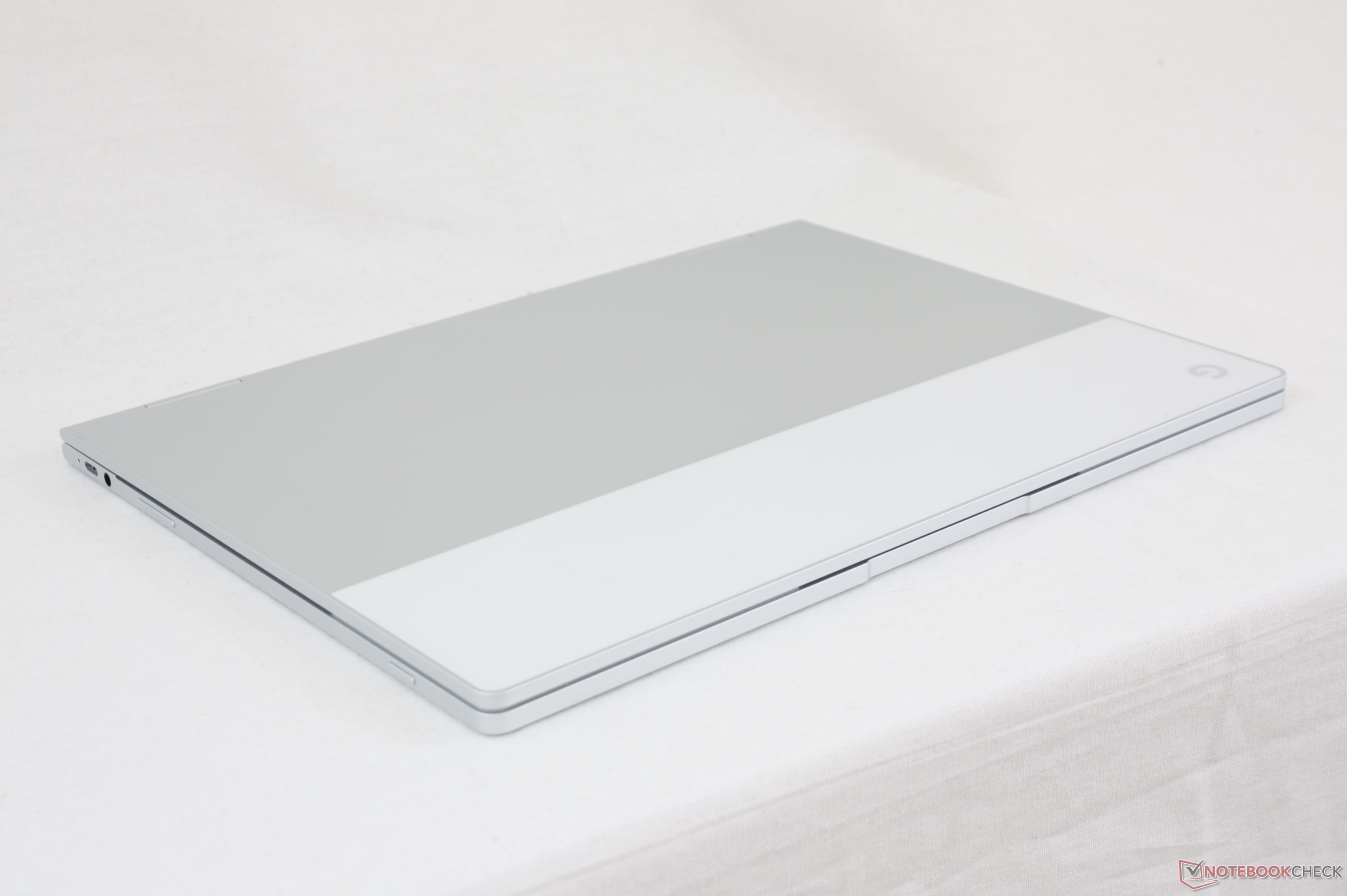 Google Pixelbook Chromebook Review - NotebookCheck.net Reviews