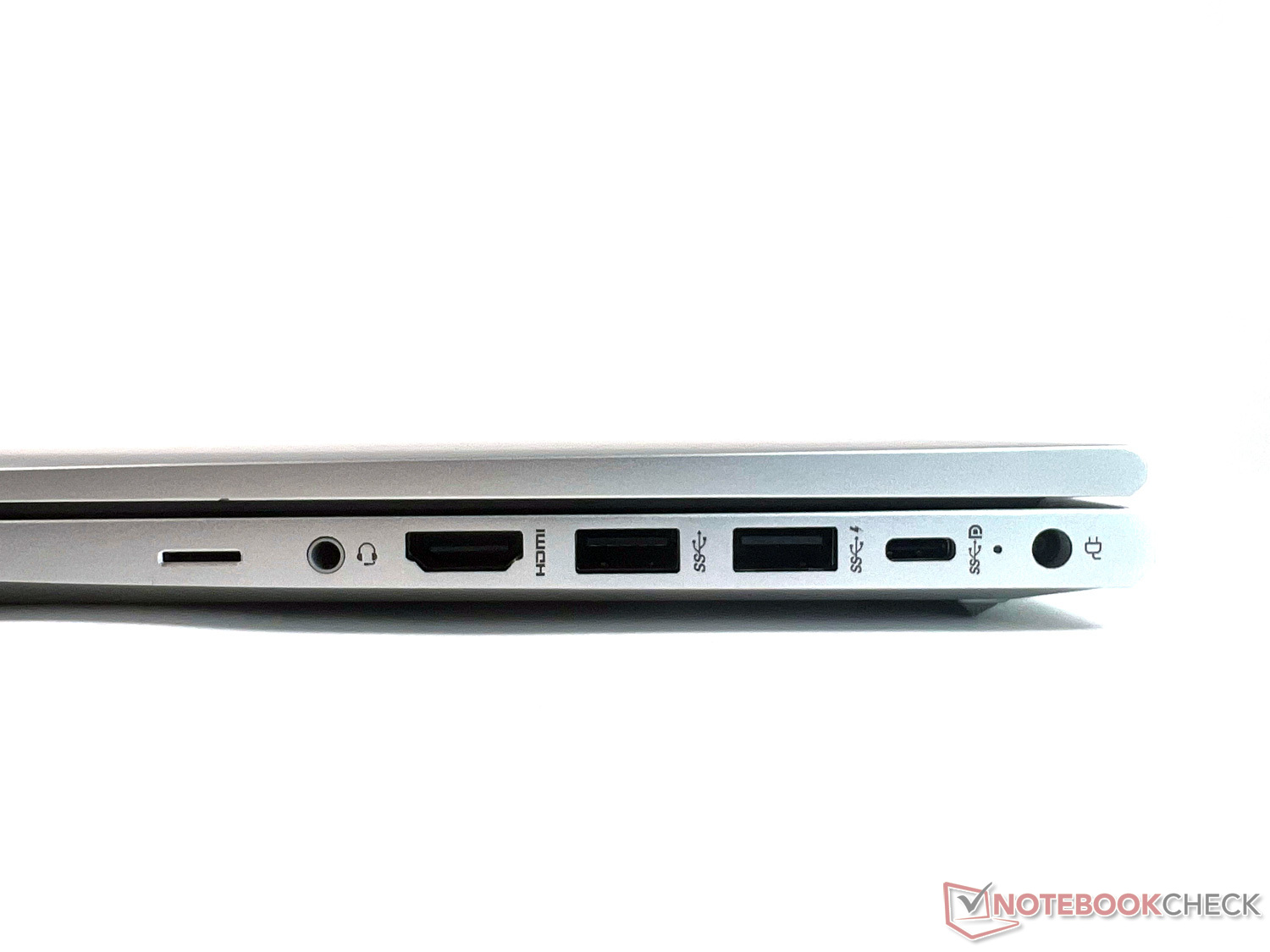 HP EliteBook 645 G9 laptop review: A compact and robust office laptop ...