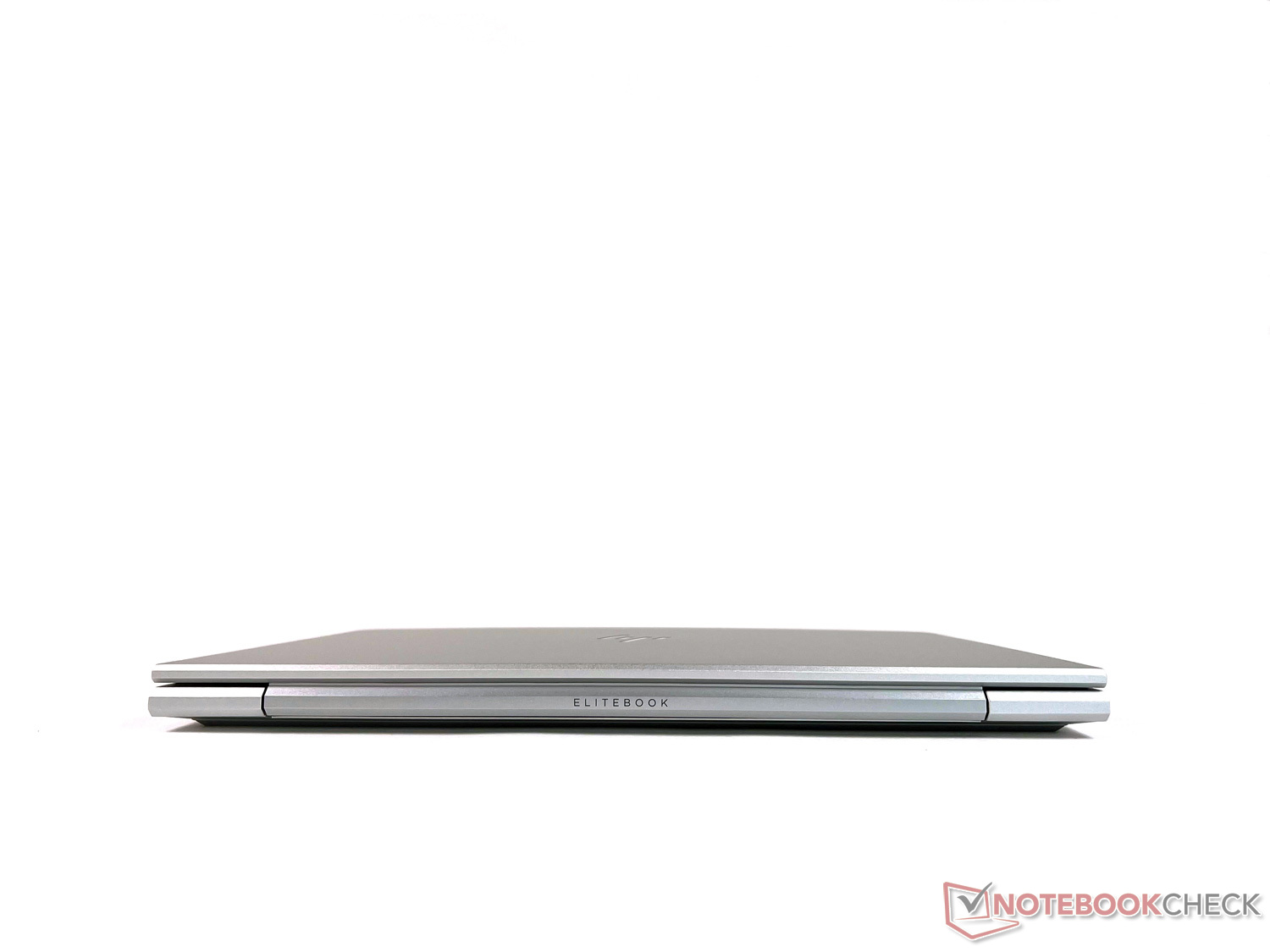 HP EliteBook 645 G9 laptop review: A compact and robust office laptop ...