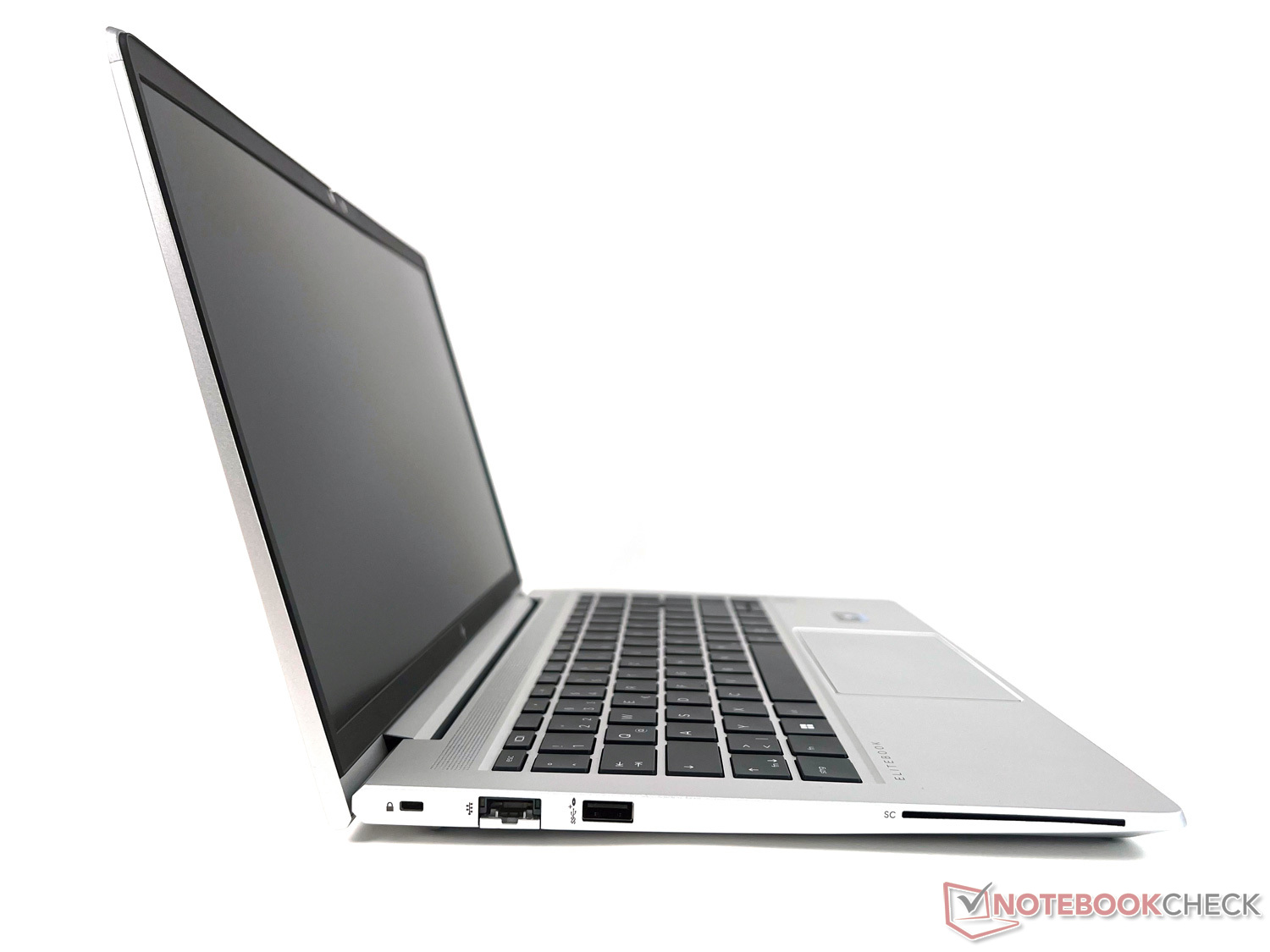 HP EliteBook 645 G9 laptop review: A compact and robust office laptop ...