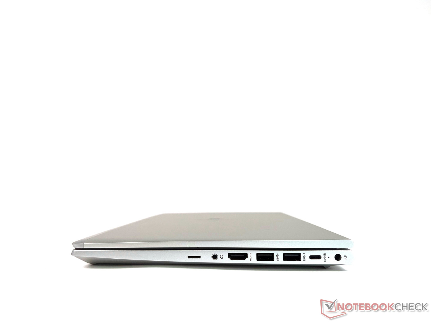 HP EliteBook 645 G9 laptop review: A compact and robust office laptop ...