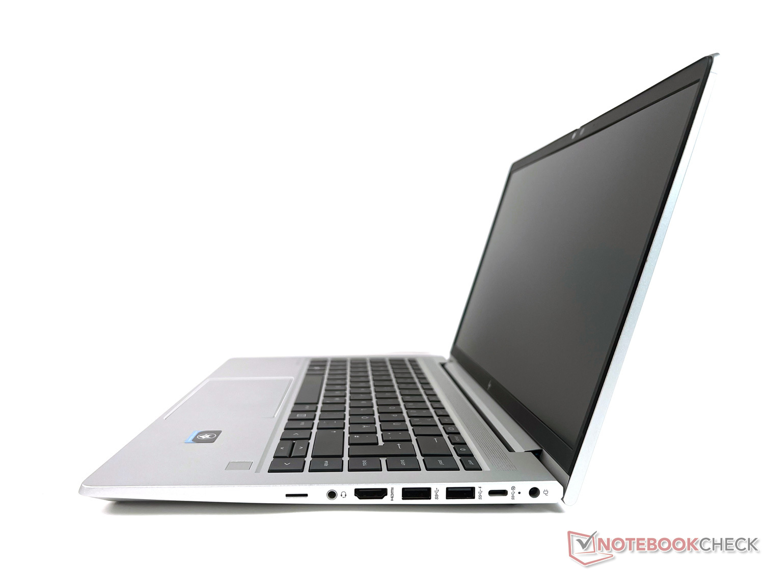 HP EliteBook 645 G9 laptop review: A compact and robust office laptop ...