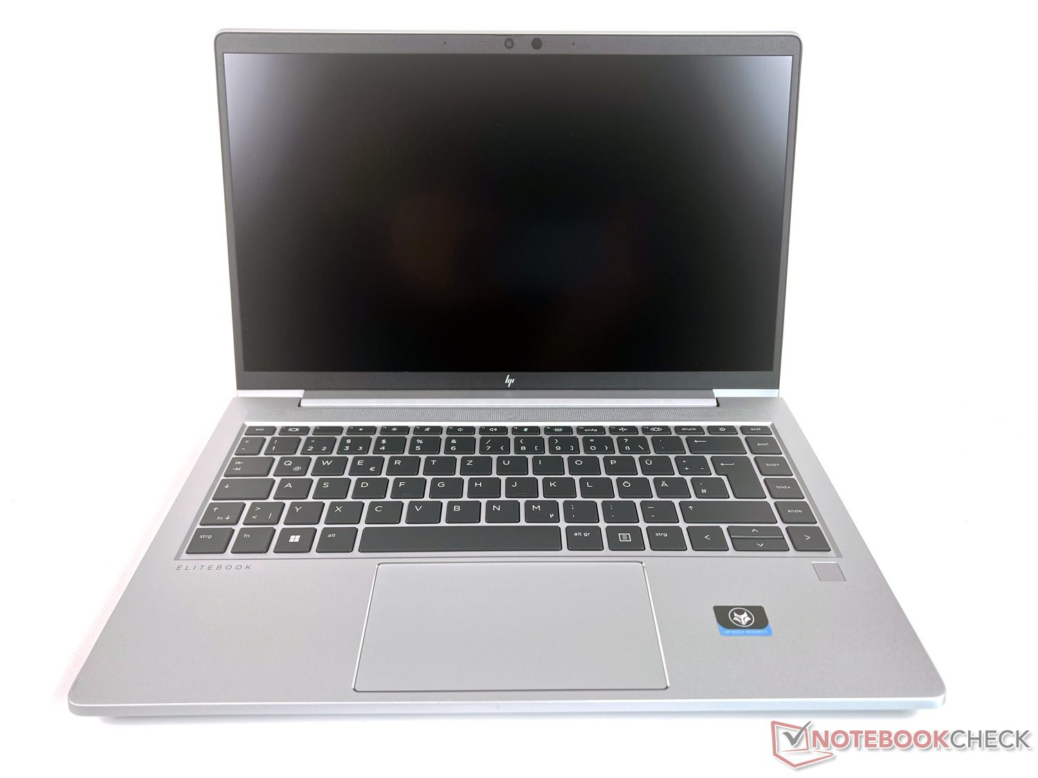 HP EliteBook 645 G9 laptop review: A compact and robust office laptop ...