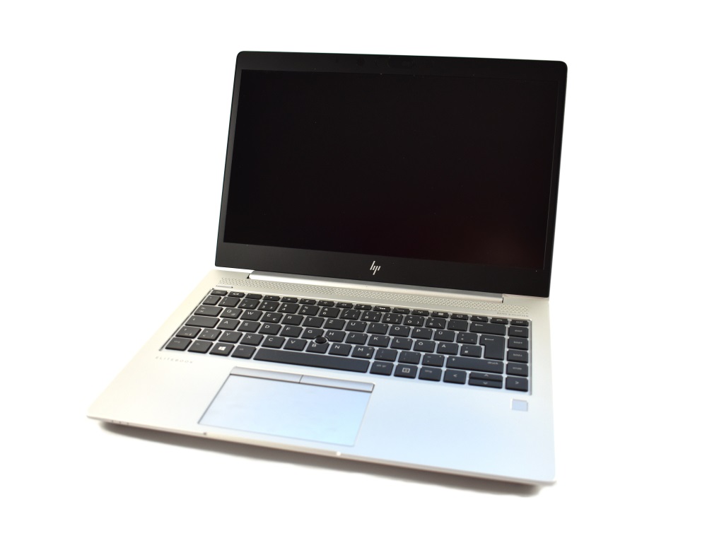 HP EliteBook 745 G5 (Ryzen 7 2700U) Laptop Review - NotebookCheck.net ...