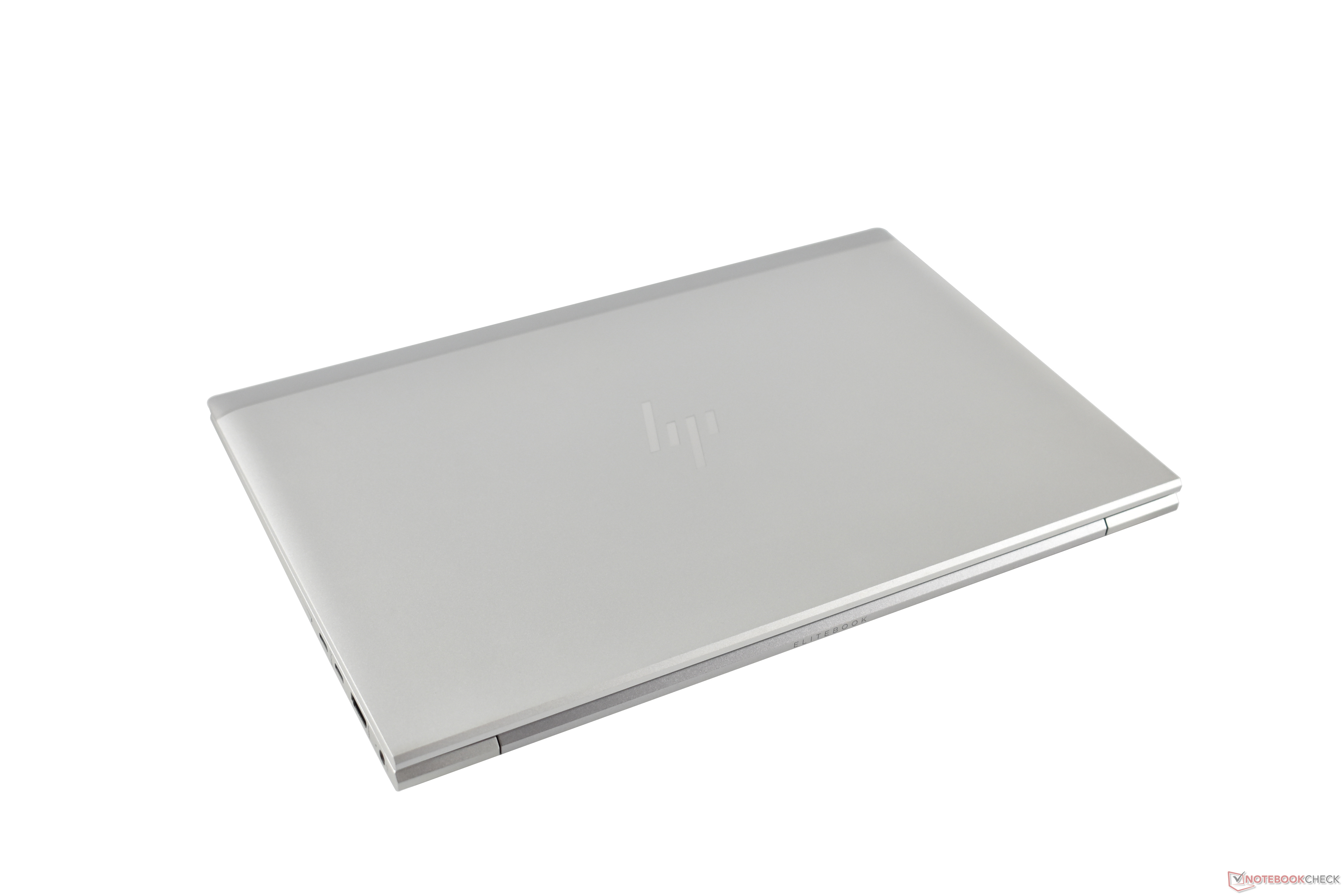 HP EliteBook 835 G7 laptop review: Upgradeable AMD compact class ...