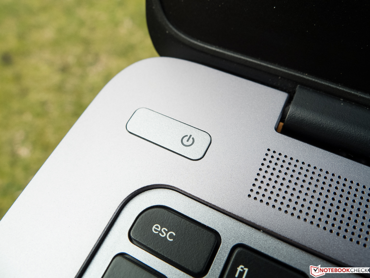 Review HP EliteBook Folio 1040 G1 (H5F62ET) Ultrabook - NotebookCheck ...