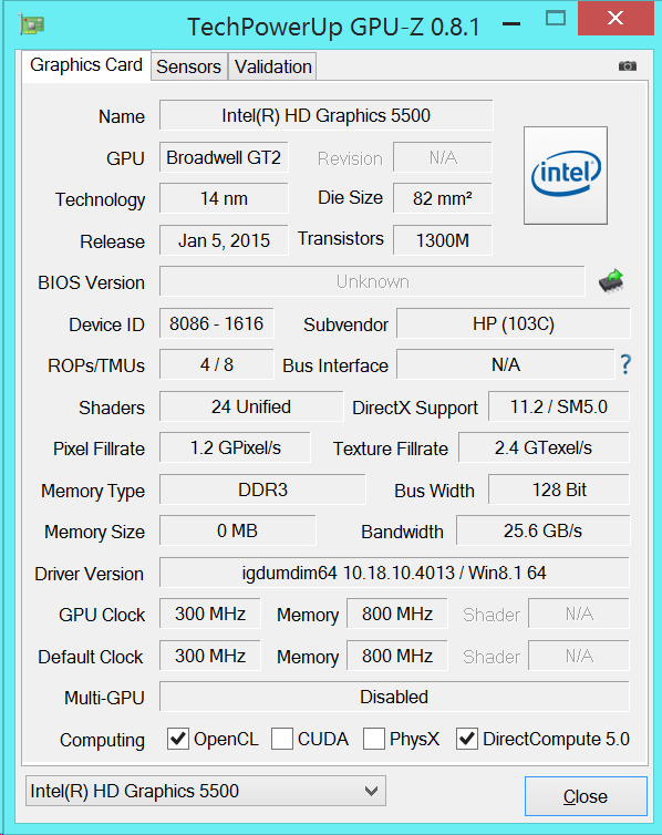 HP EliteBook Folio 1040 G2 Ultrabook Review - NotebookCheck.net Reviews