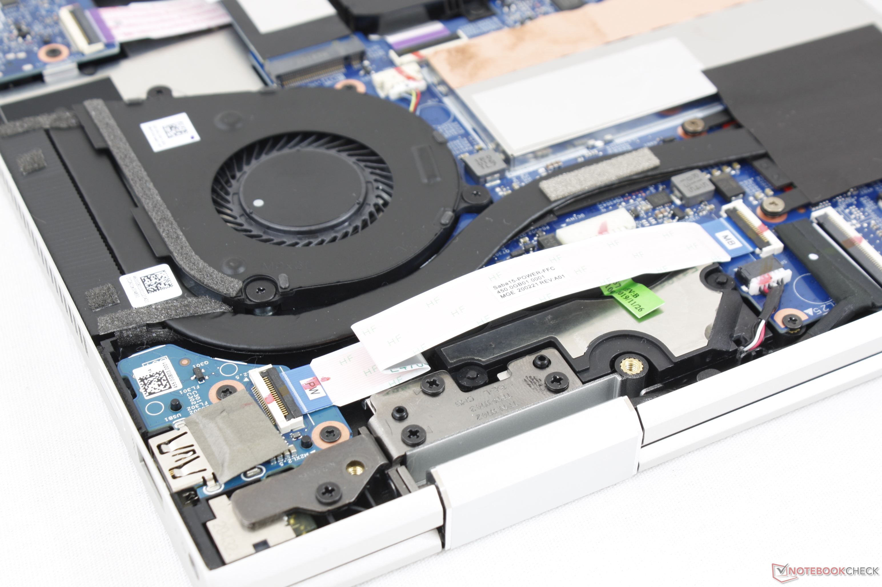 2020 HP Envy x360 15 Core i7 Convertible 2-in-1 Review: A Little Too ...