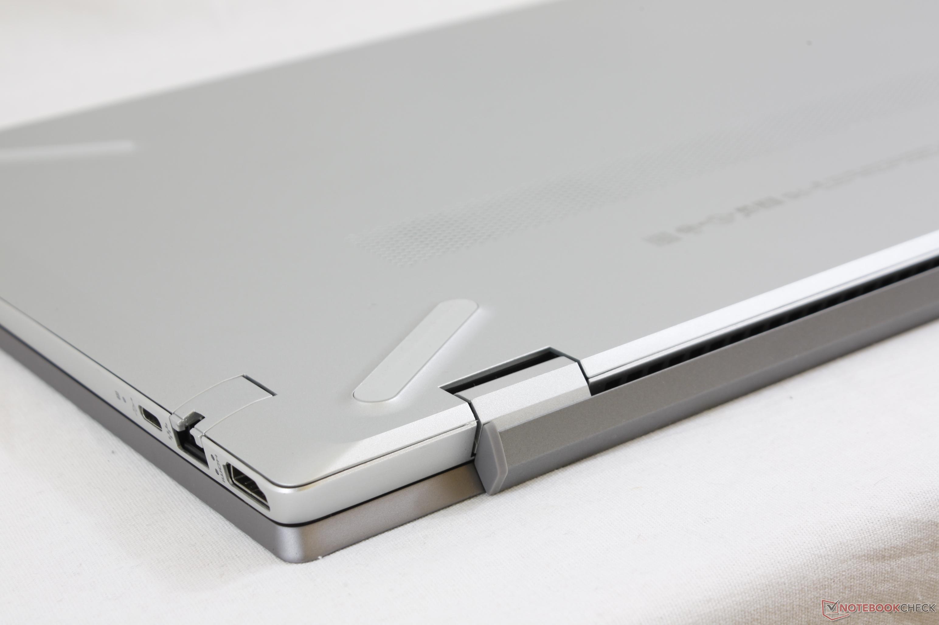 HP Pavilion 15-cs0053cl (i5-8250U, HD) Laptop Review - NotebookCheck ...