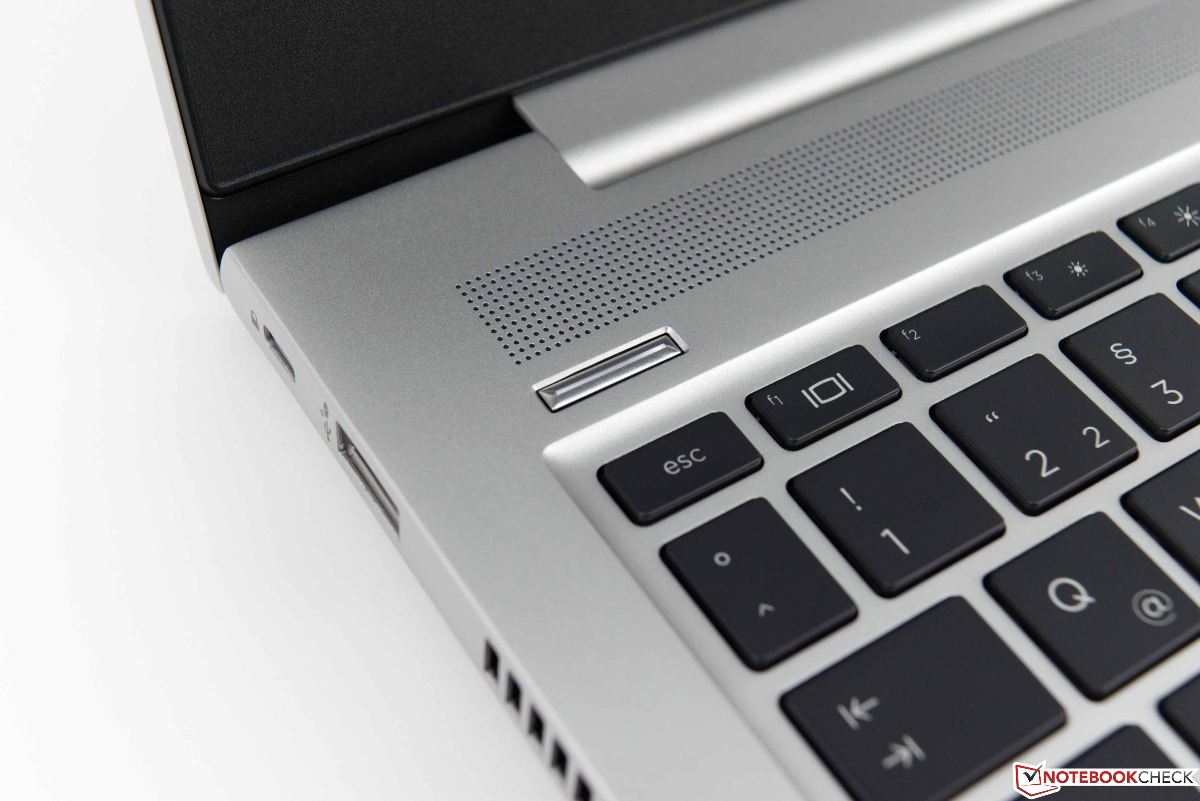 HP ProBook 440 G6 (i7, 512 GB, FHD) Laptop Review - NotebookCheck.net ...