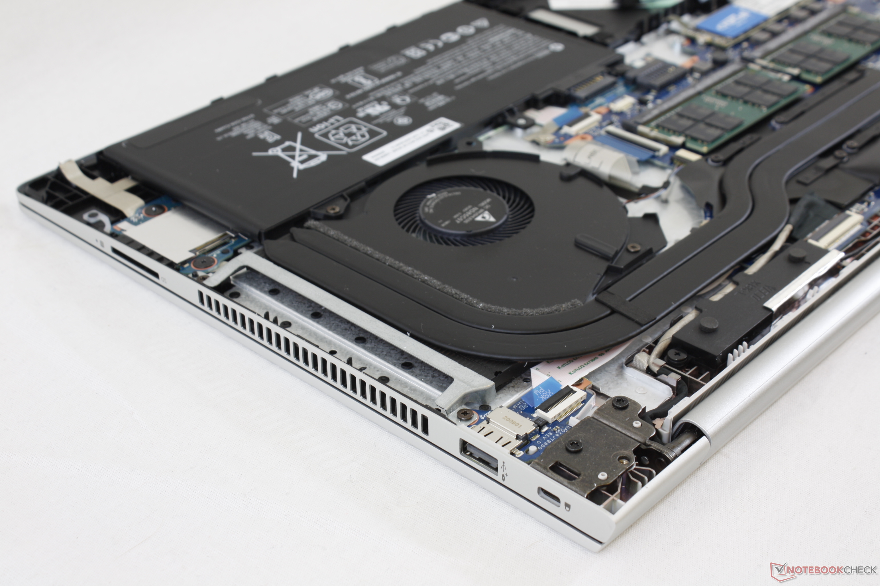 HP ProBook 450 G7 Core i7 Laptop Review: Is It Better Than The Ryzen 7 ...