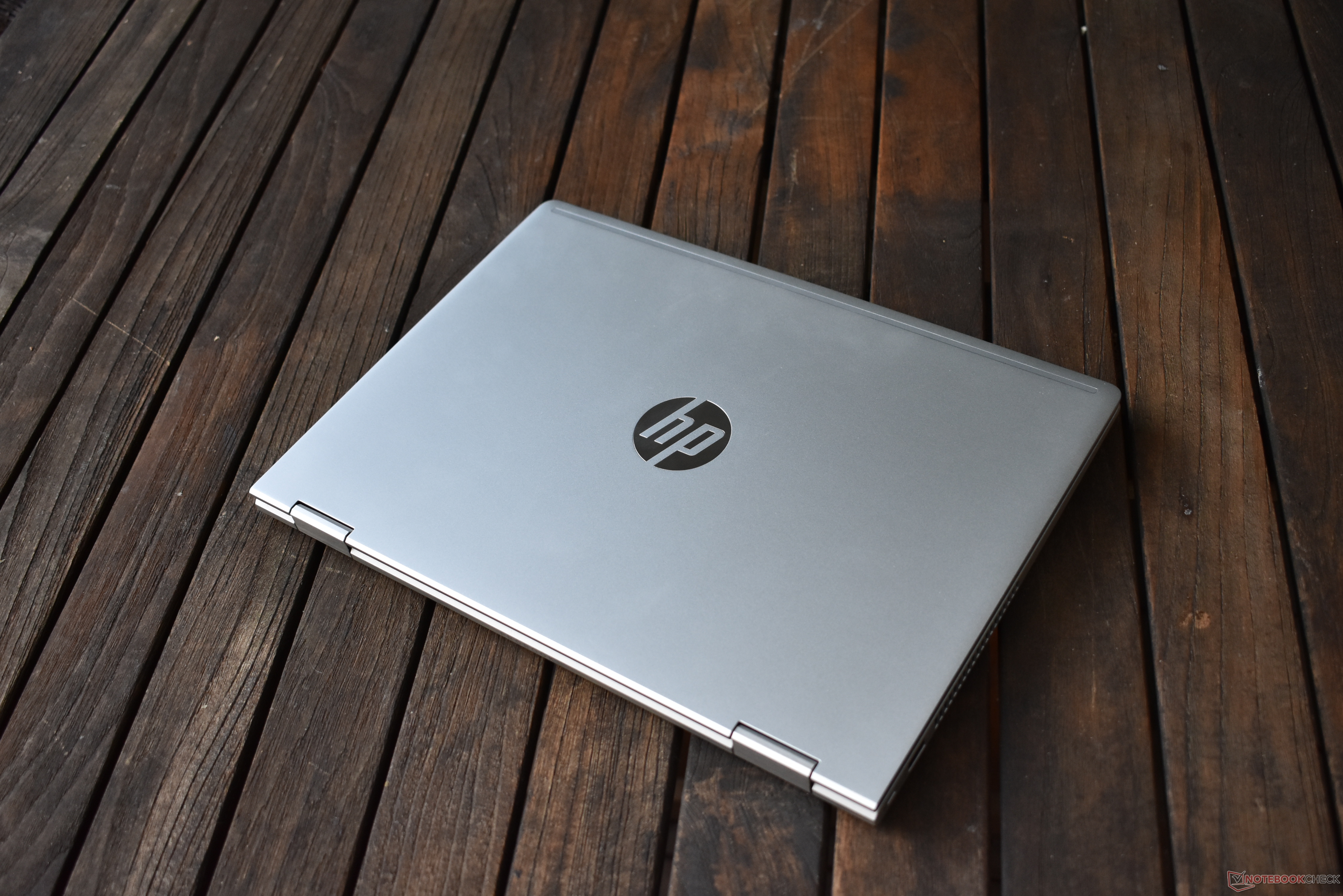 HP ProBook x360 435 G7 laptop review: AMD Ryzen also shines in the ...