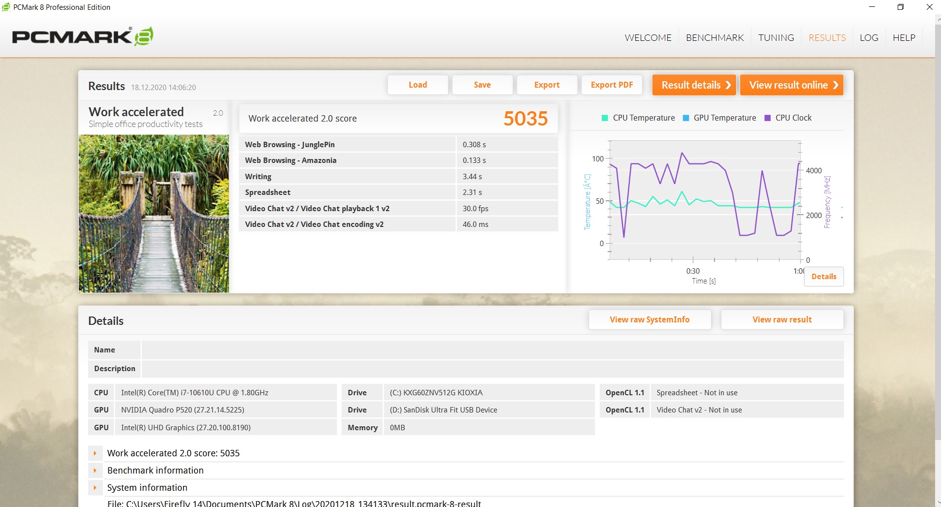 HP ZBook Firefly 14 G7 in review: Mobile workstation with pointless ...