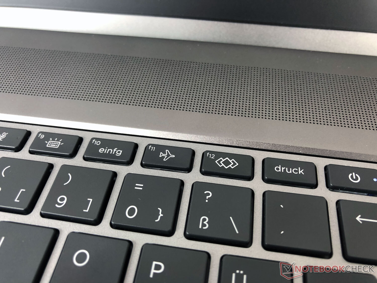 HP ZBook Fury 17 G7 review: A lot of power and a great 4K display in a ...