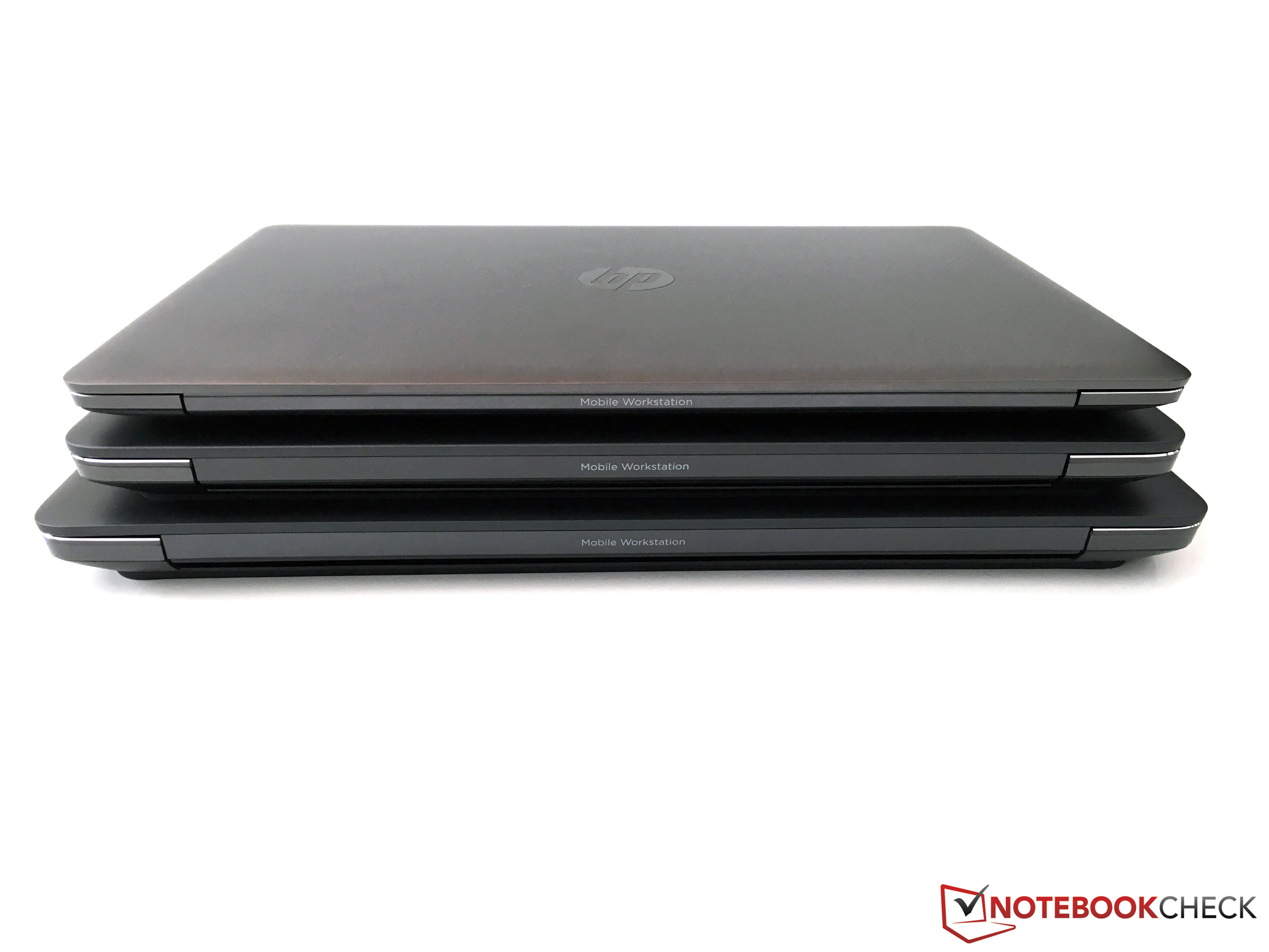 HP ZBook Studio G3 Workstation Review - NotebookCheck.net Reviews