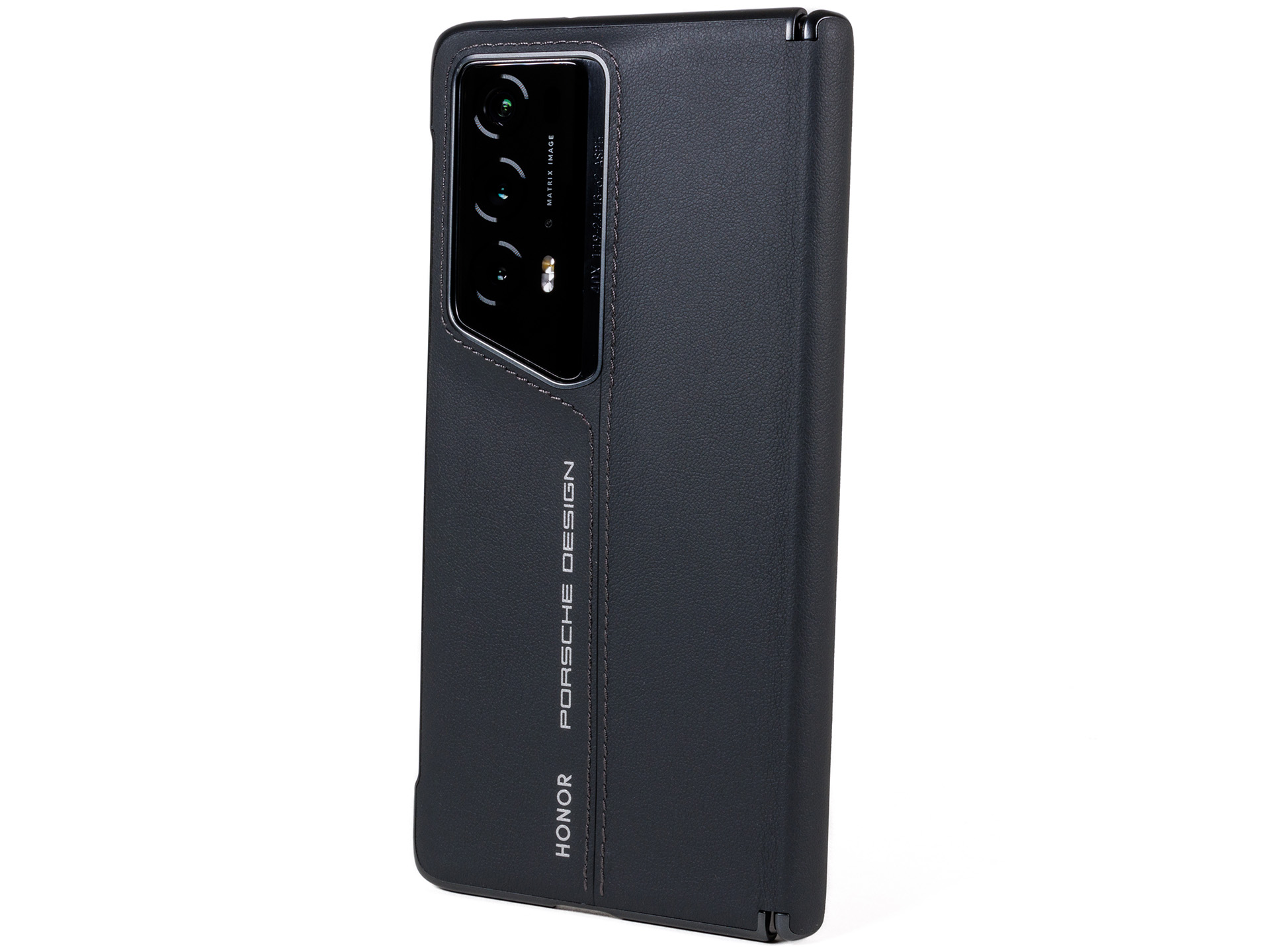 Porsche Design Review| Honor Magic V2 RSR - Stylish foldable with a sporty touch - NotebookCheck ...