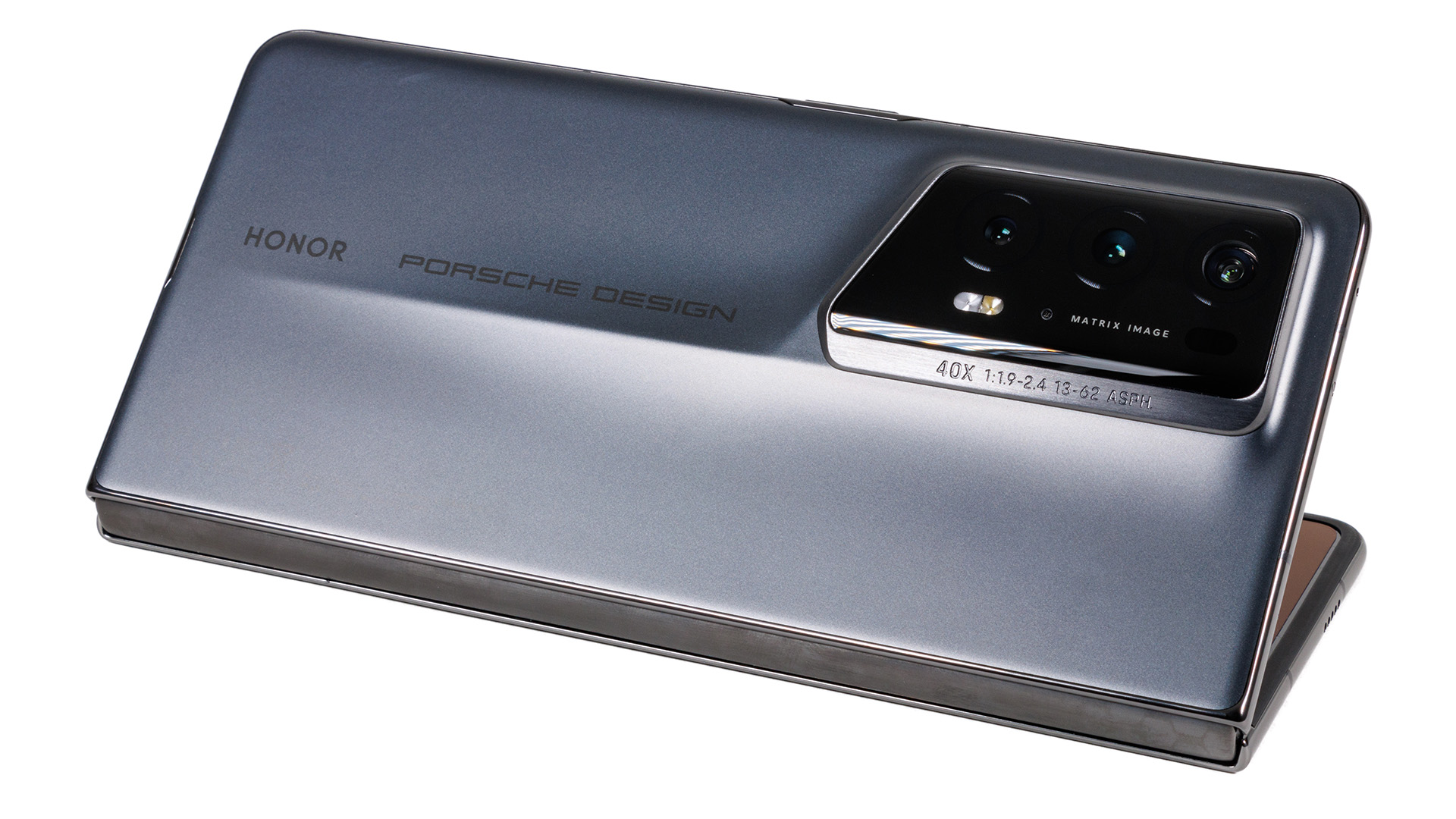 Porsche Design Review| Honor Magic V2 RSR - Stylish foldable with a sporty touch - NotebookCheck ...