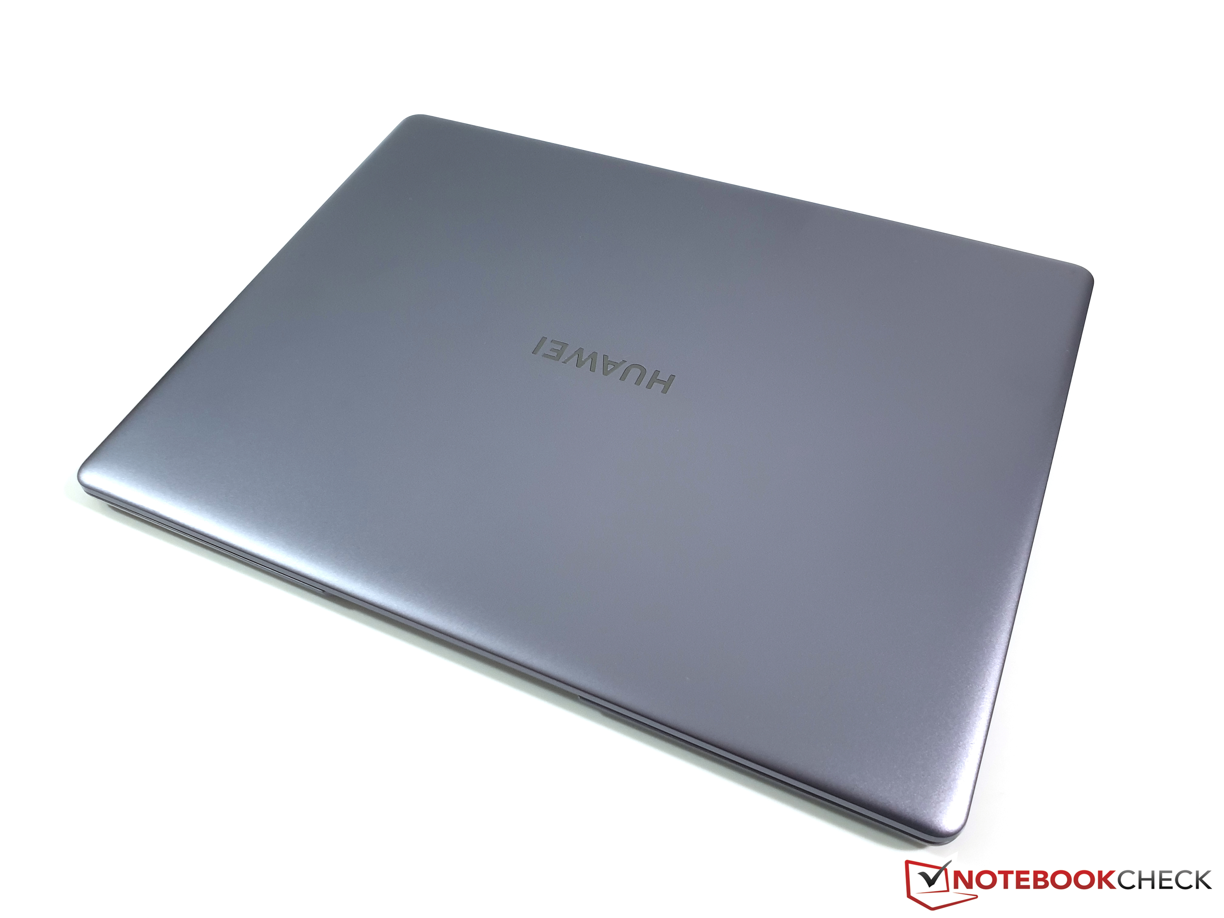 Huawei MateBook 13 2020 Subnotebook Review – Comet Lake update without ...